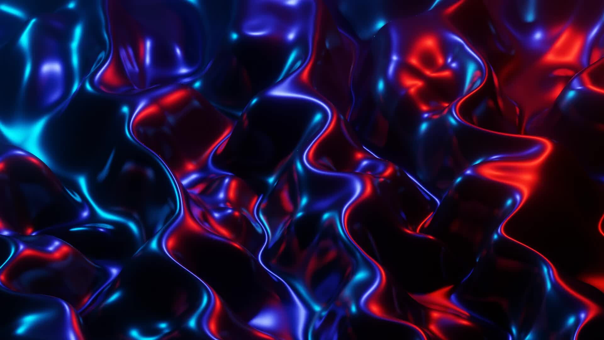 ArtStation - Wave Loop