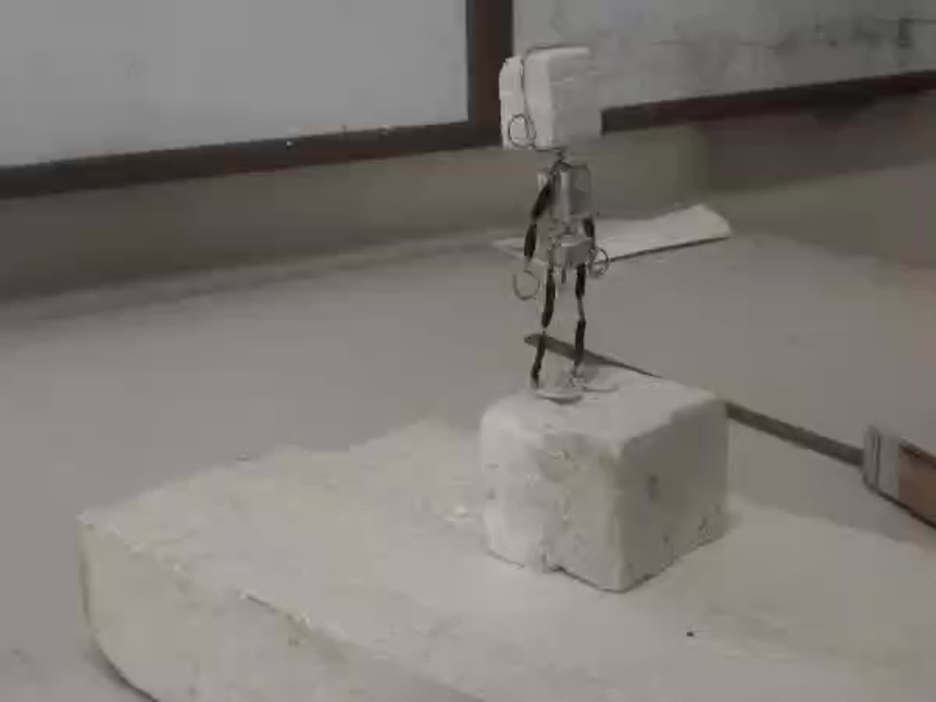 ArtStation - stop motion