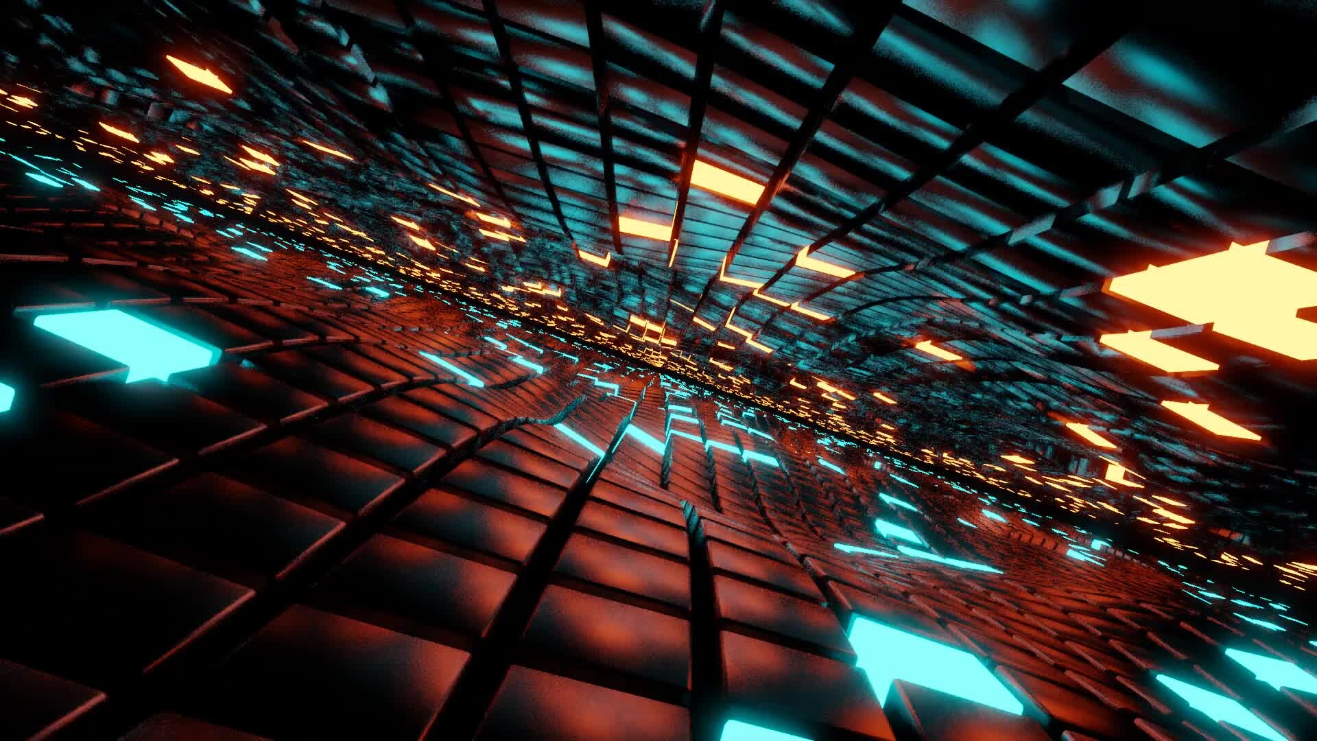 ArtStation - Endless Wave