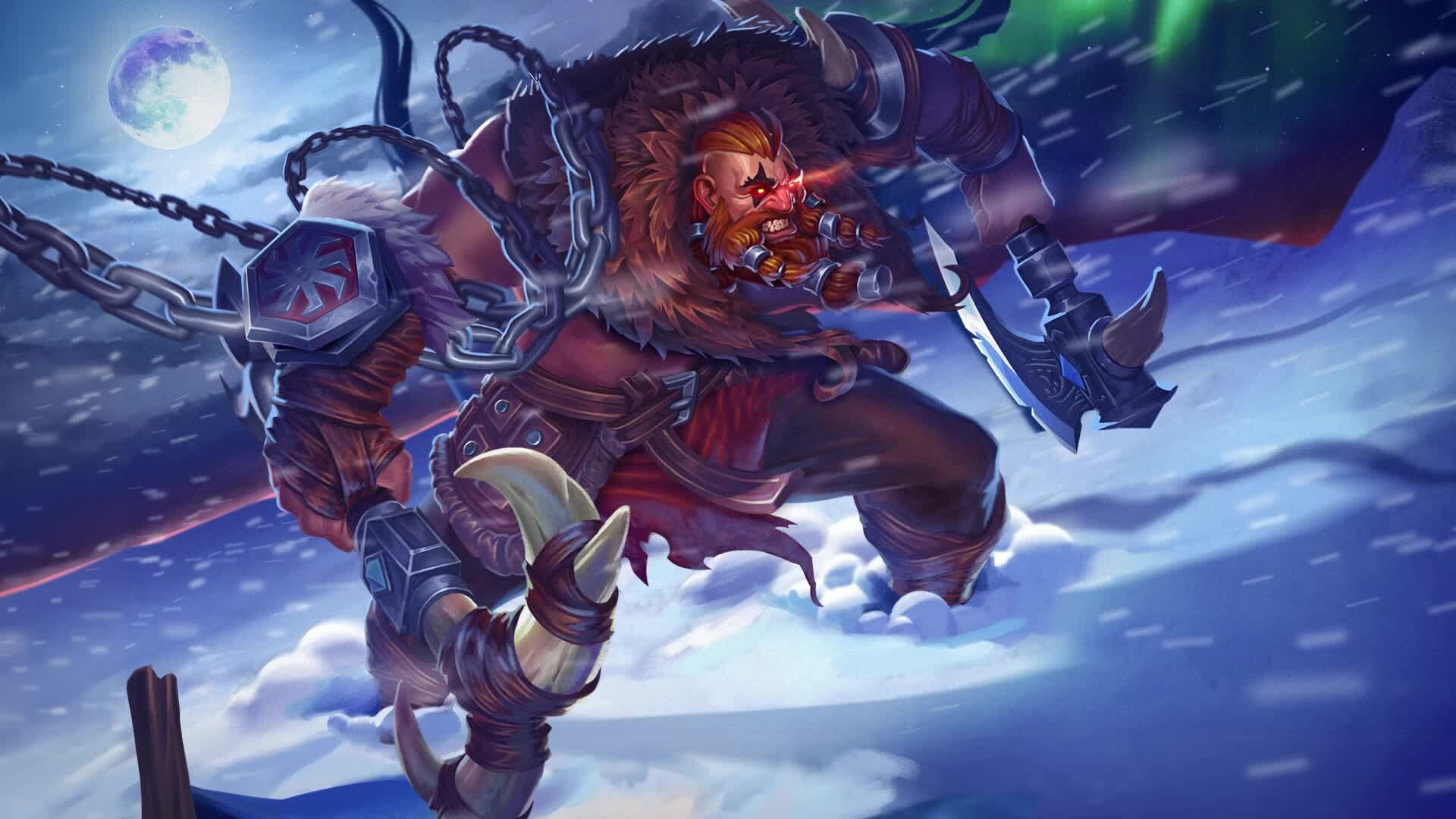 ArtStation - Tesak Animation