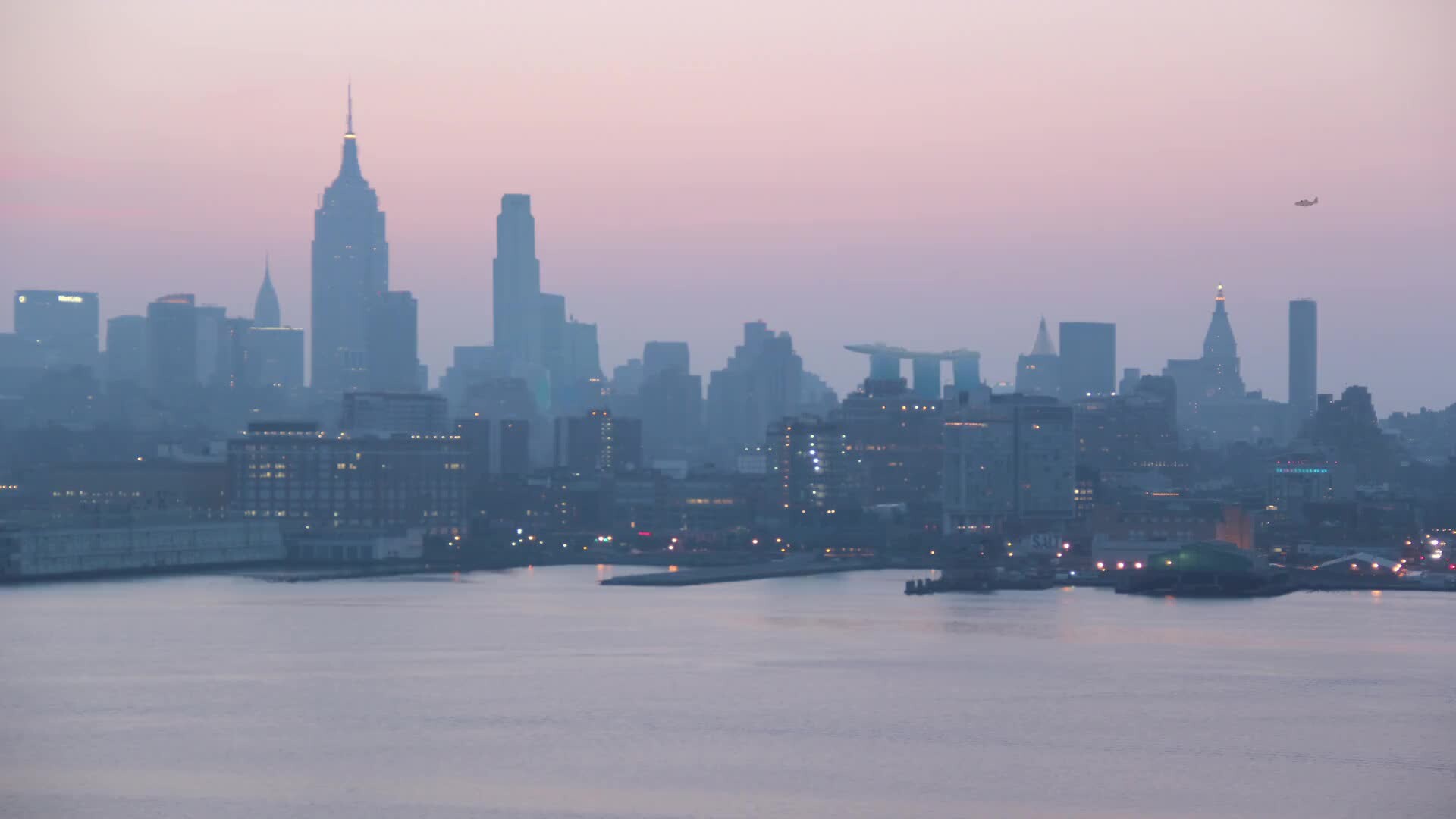 ArtStation - Compositing Assignment 1