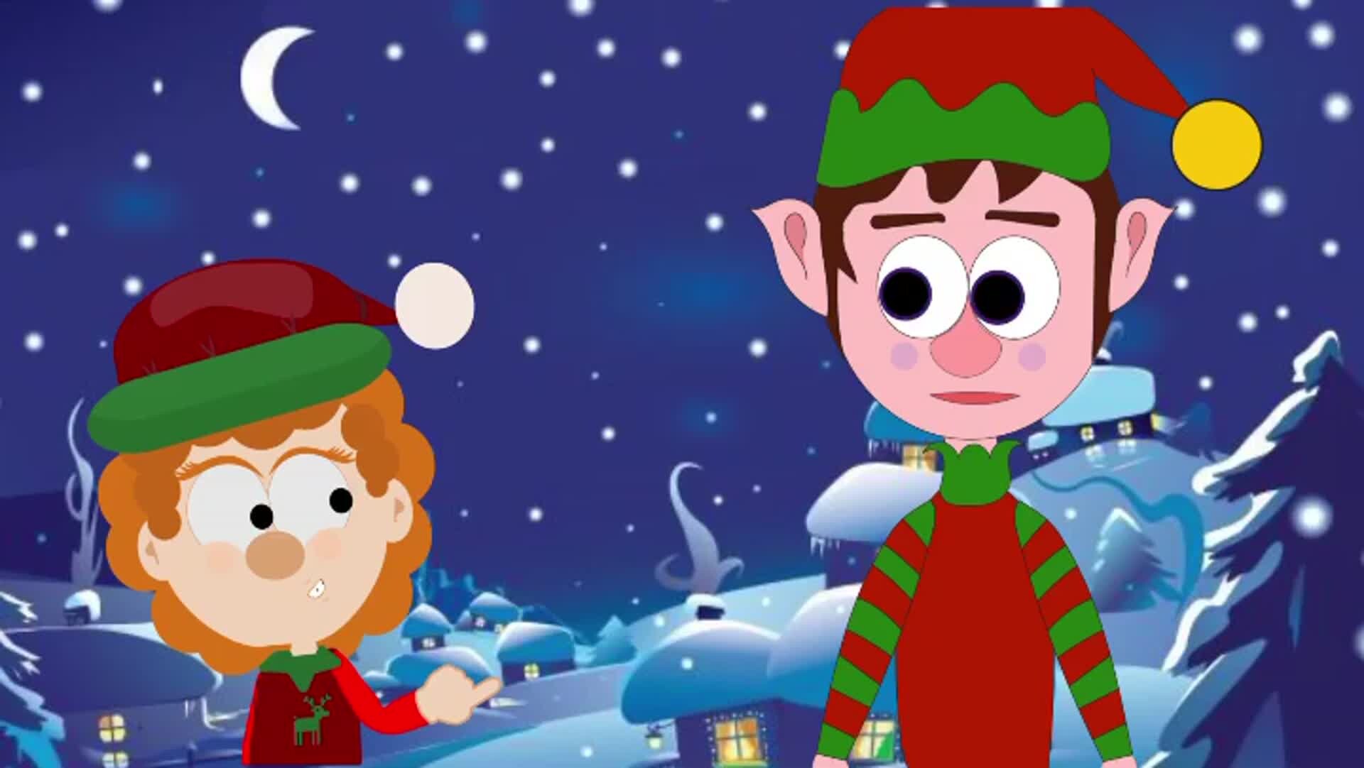 ArtStation - Puppet animation