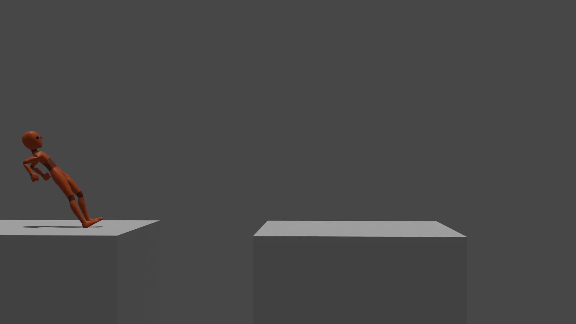 ArtStation - Jump cycle spider man spider verse style animation