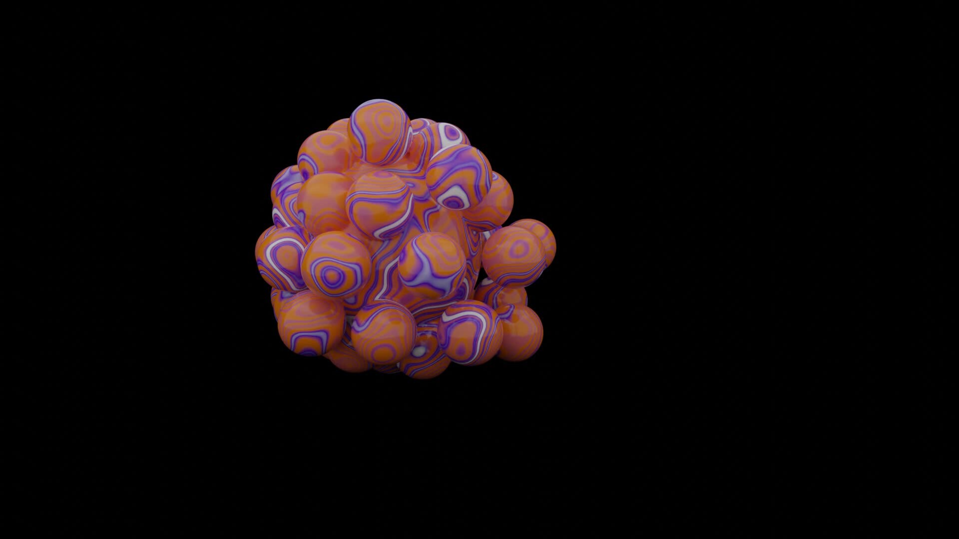 ArtStation - #33 blob