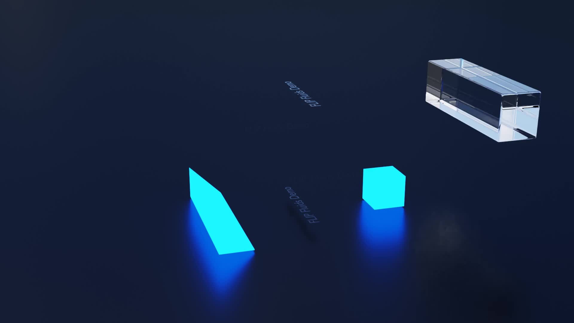 ArtStation - Flip Fluids Demo