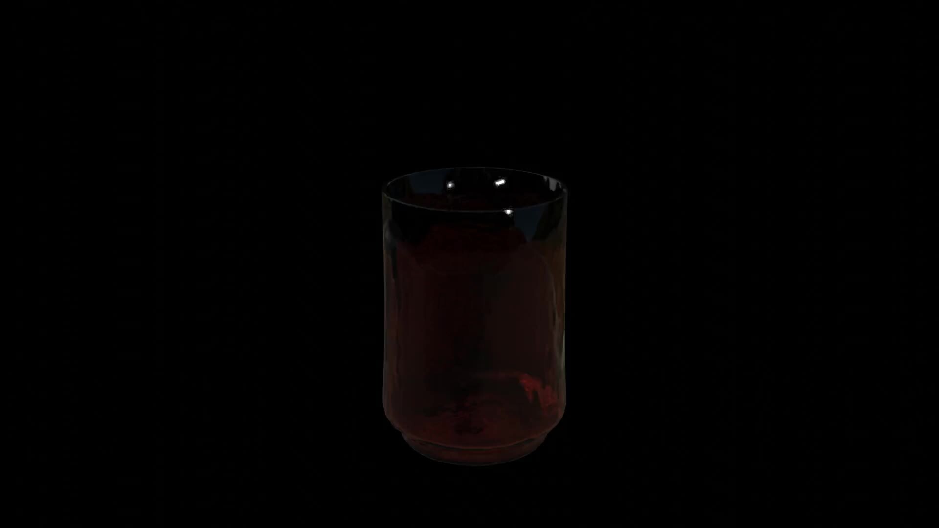 ArtStation - Procedural Glass