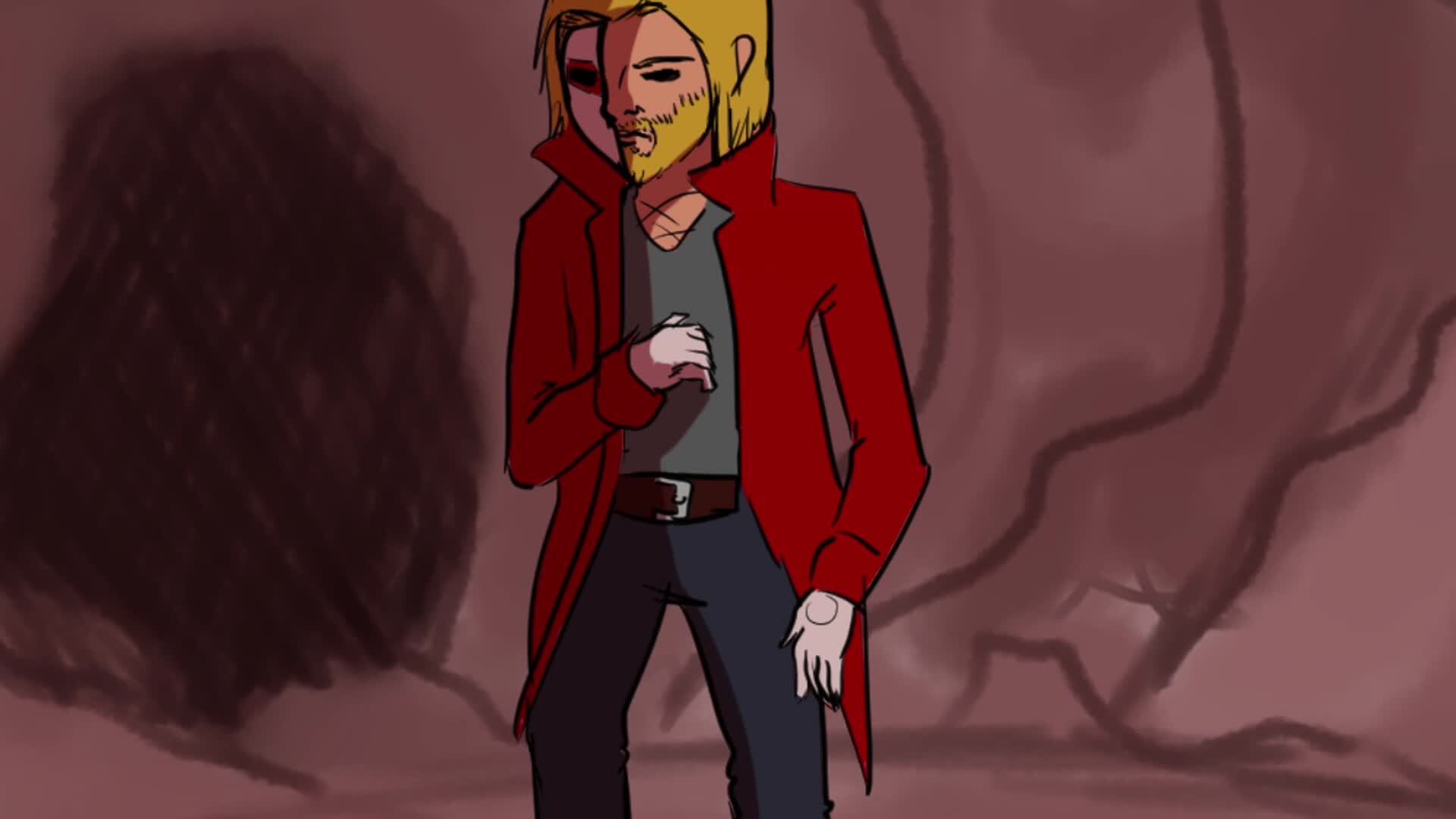 ArtStation - Animation practice #2