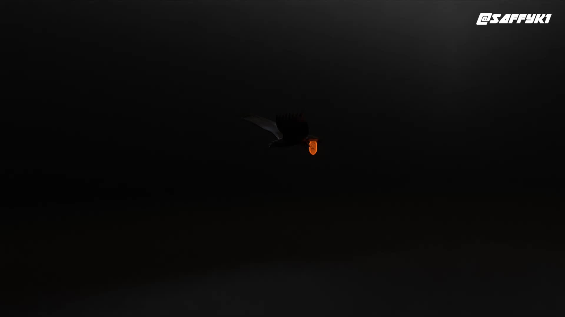 ArtStation - 3D animation with fire simulation