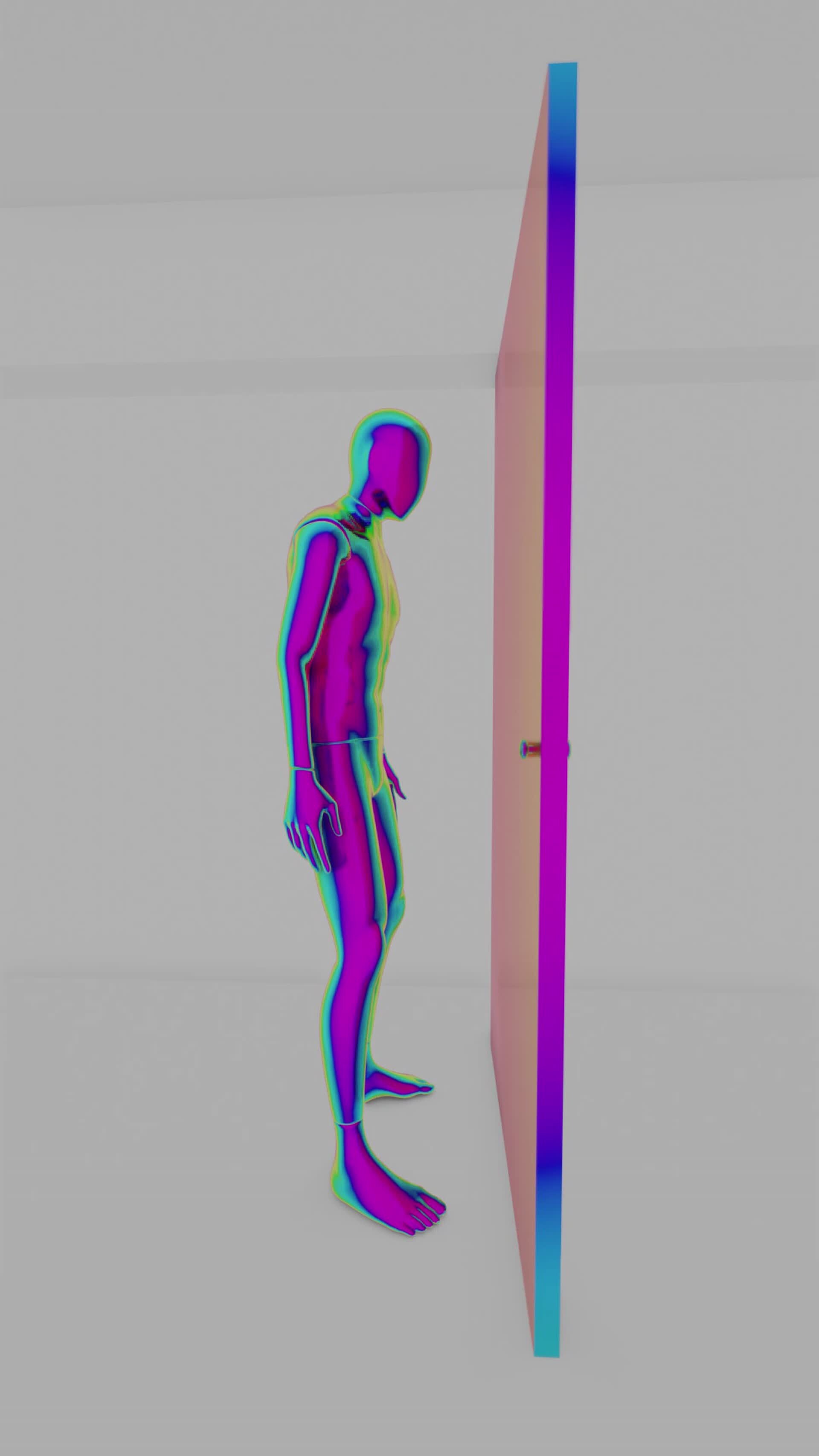 ArtStation - Life | 3D perfect loop animation