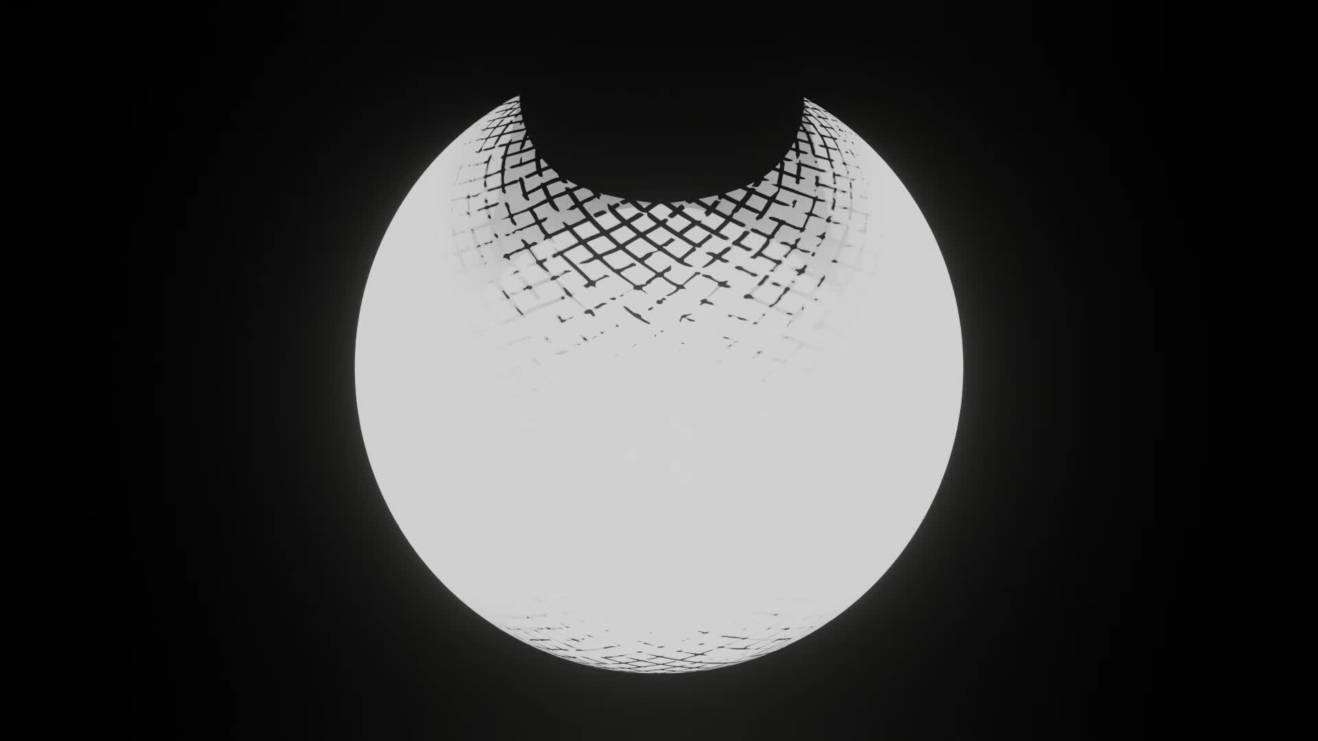 ArtStation - Balls! | 3D Perfect Loops