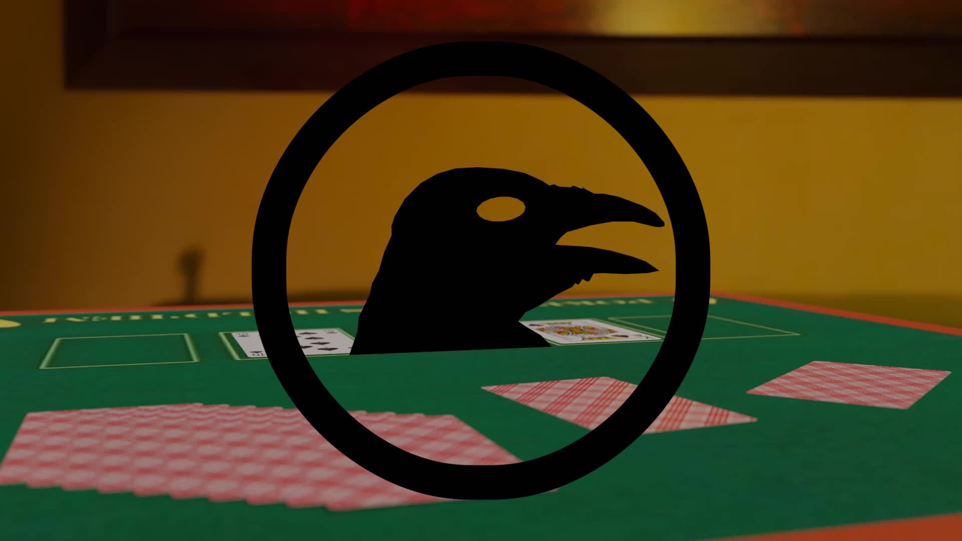 ArtStation - Falling token's