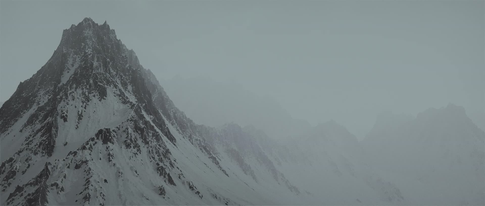 ArtStation - Caradhras