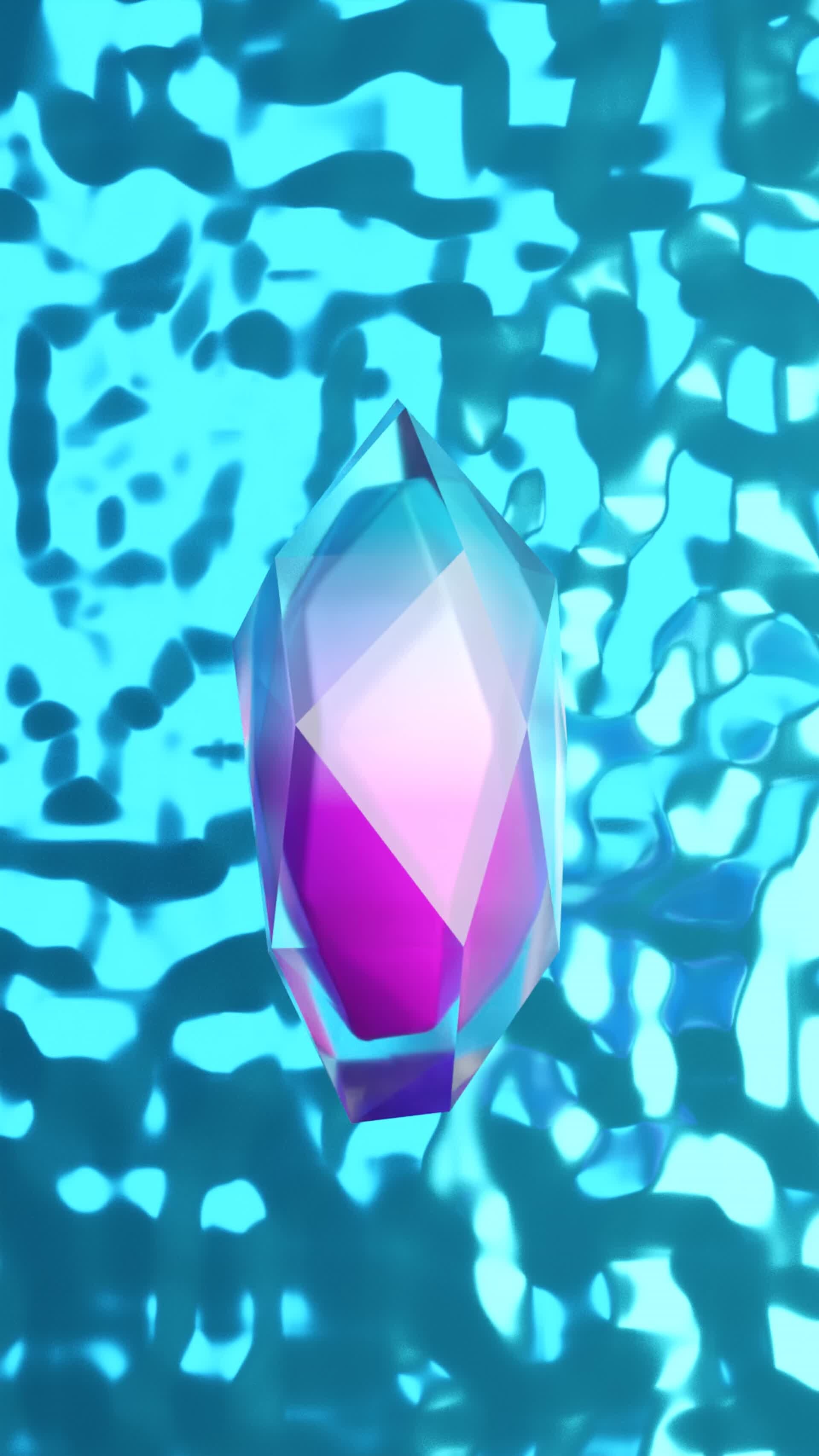 ArtStation - Simple_Gem