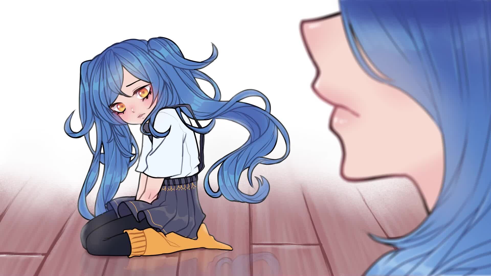 ArtStation - Little Animation