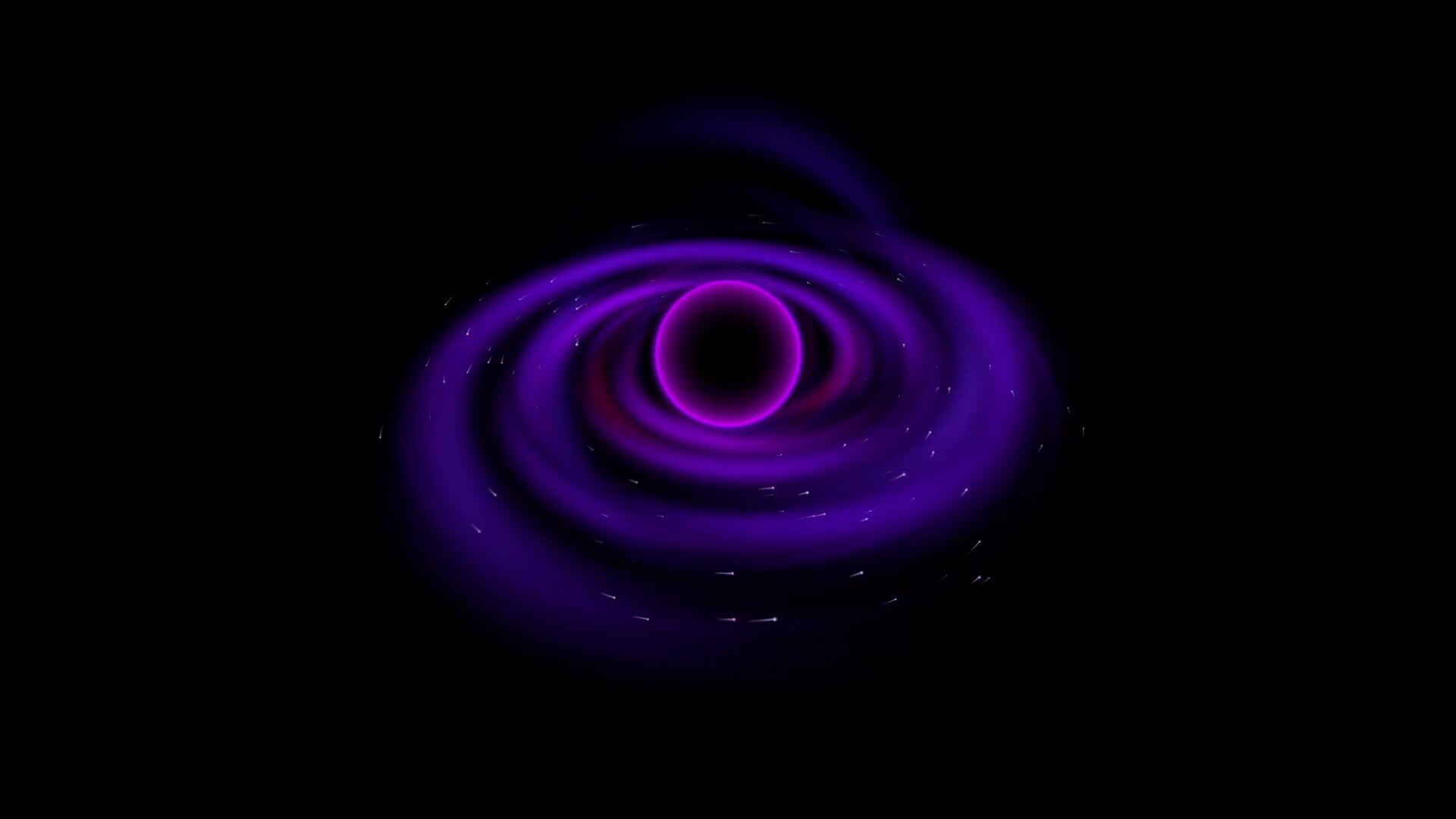 ArtStation - Dark Orb - Unity