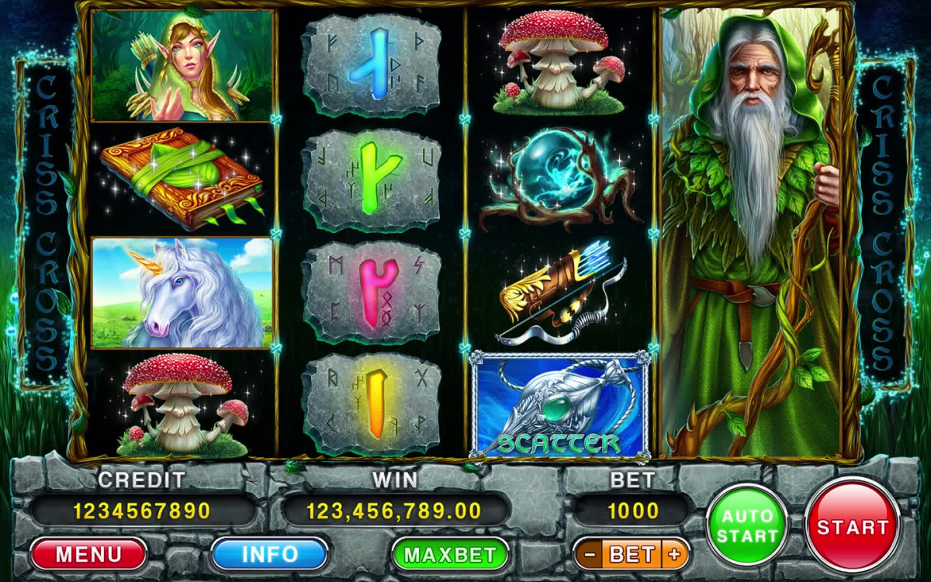 ArtStation - Free Games - Congratulation Animation