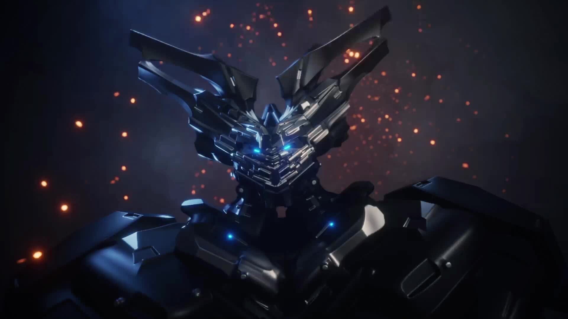 ArtStation - Boss concept