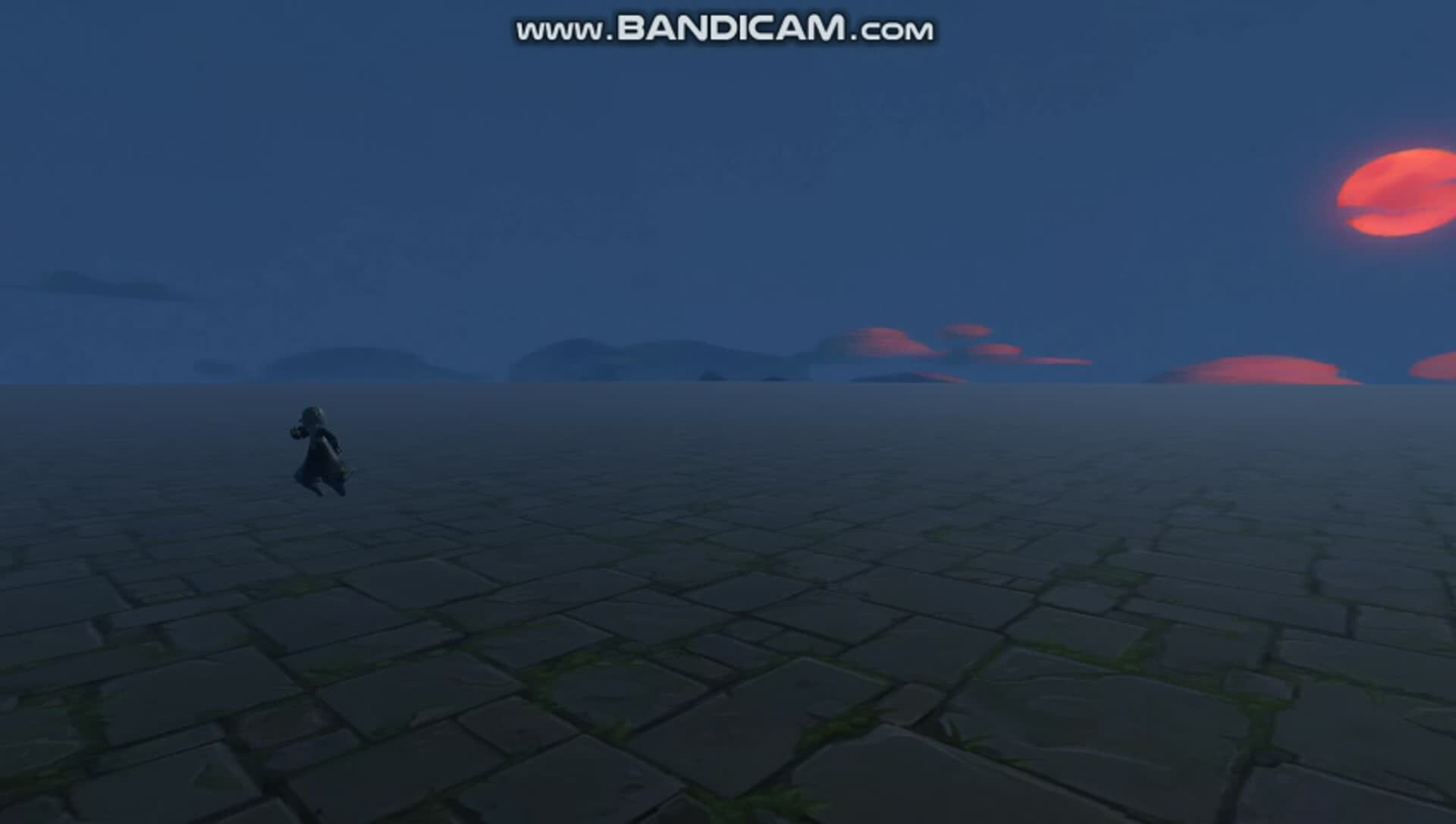 ArtStation - Beam Effect