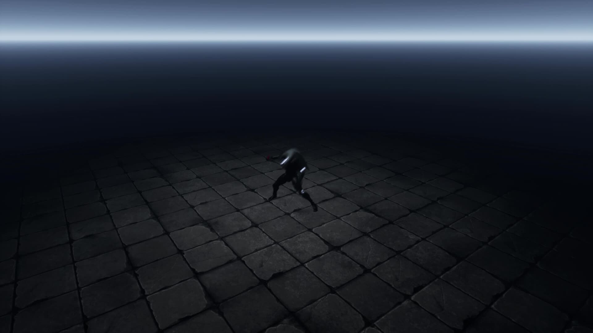 ArtStation - Slash Attack1 WIP