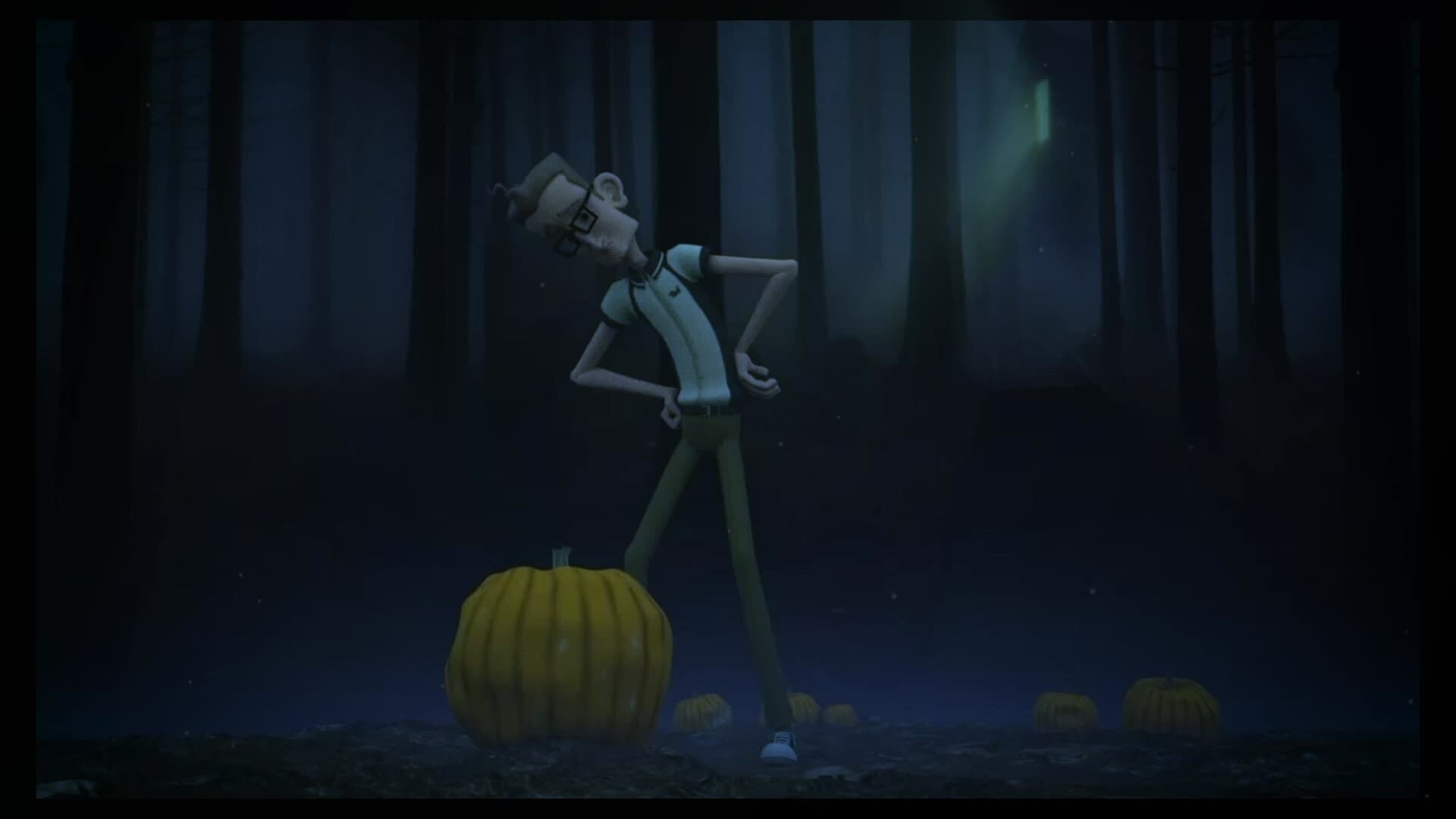 ArtStation - Halloween