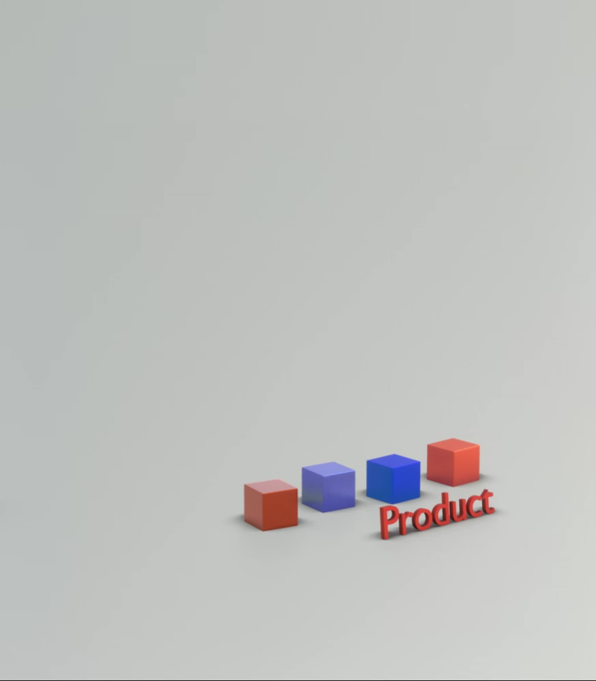 ArtStation - Utilization of a Product in an Organization - Motion Graphics