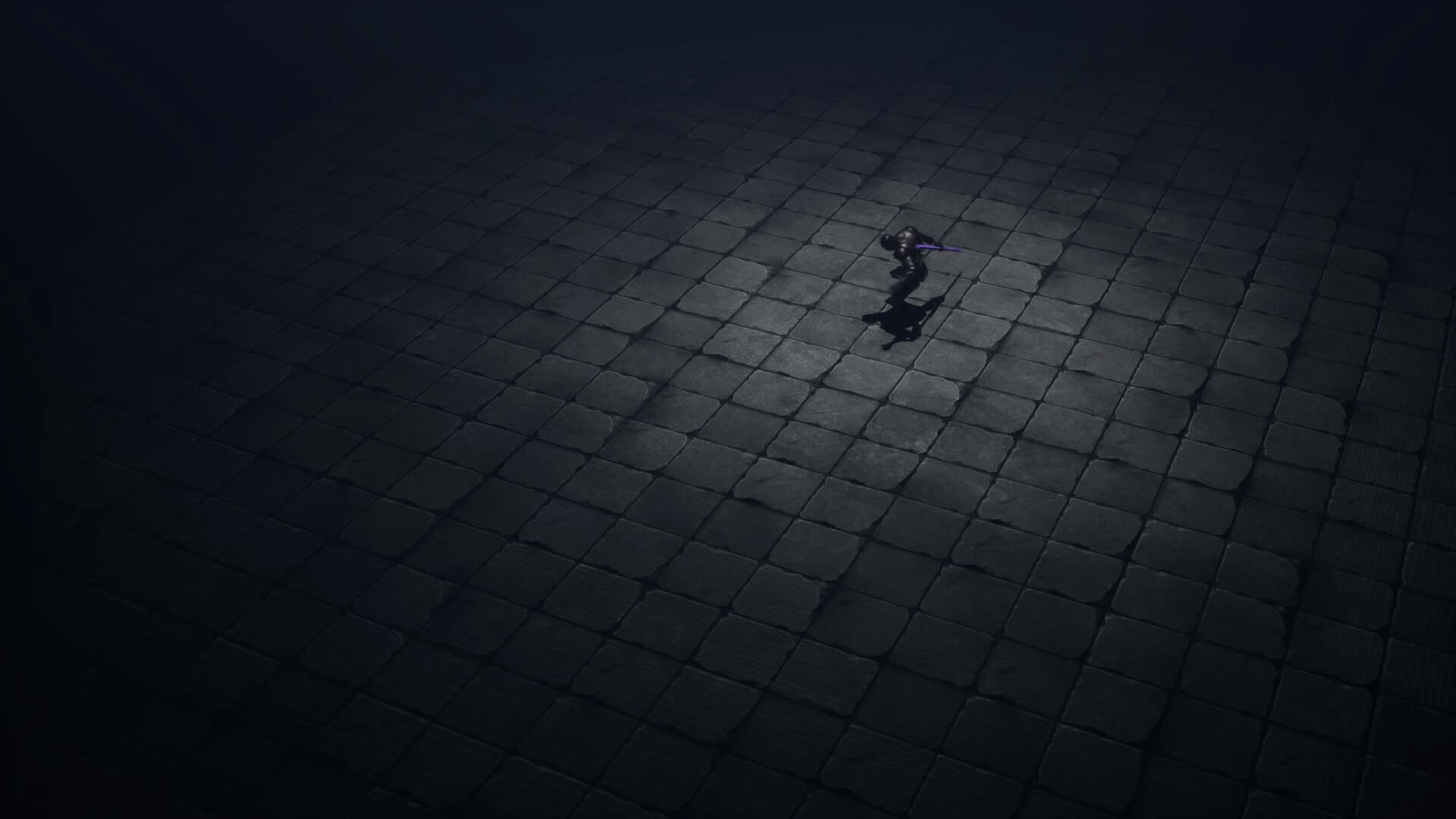 ArtStation - Slash Attack2 WIP