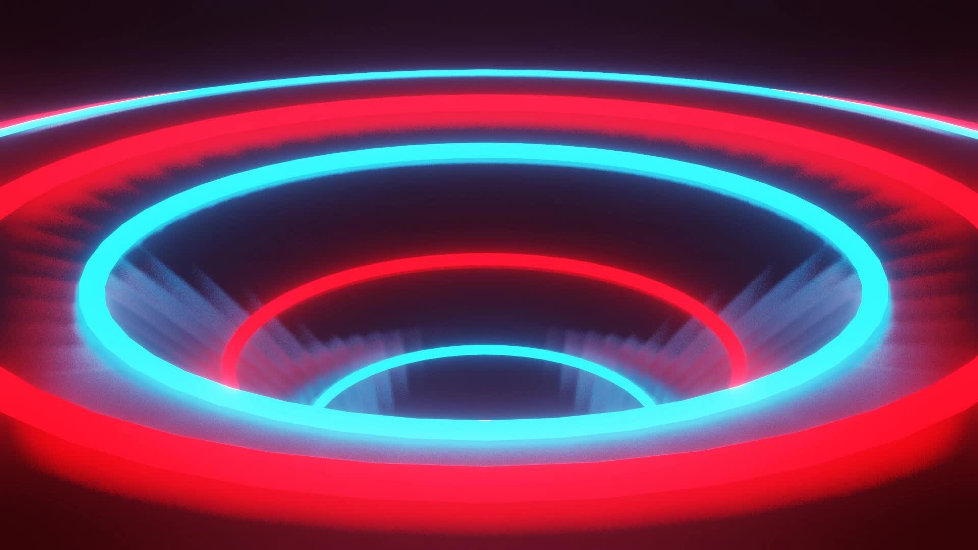 ArtStation - Satisfying Simulation (soft body)