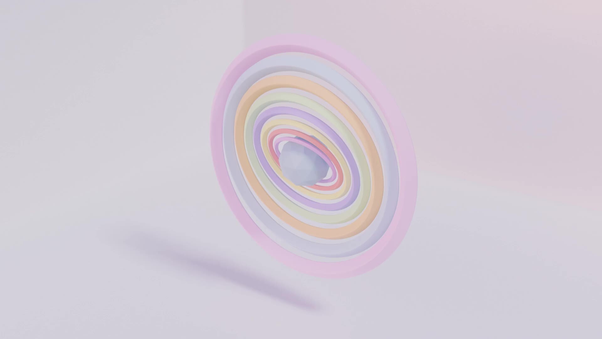 ArtStation - Pastel Loop