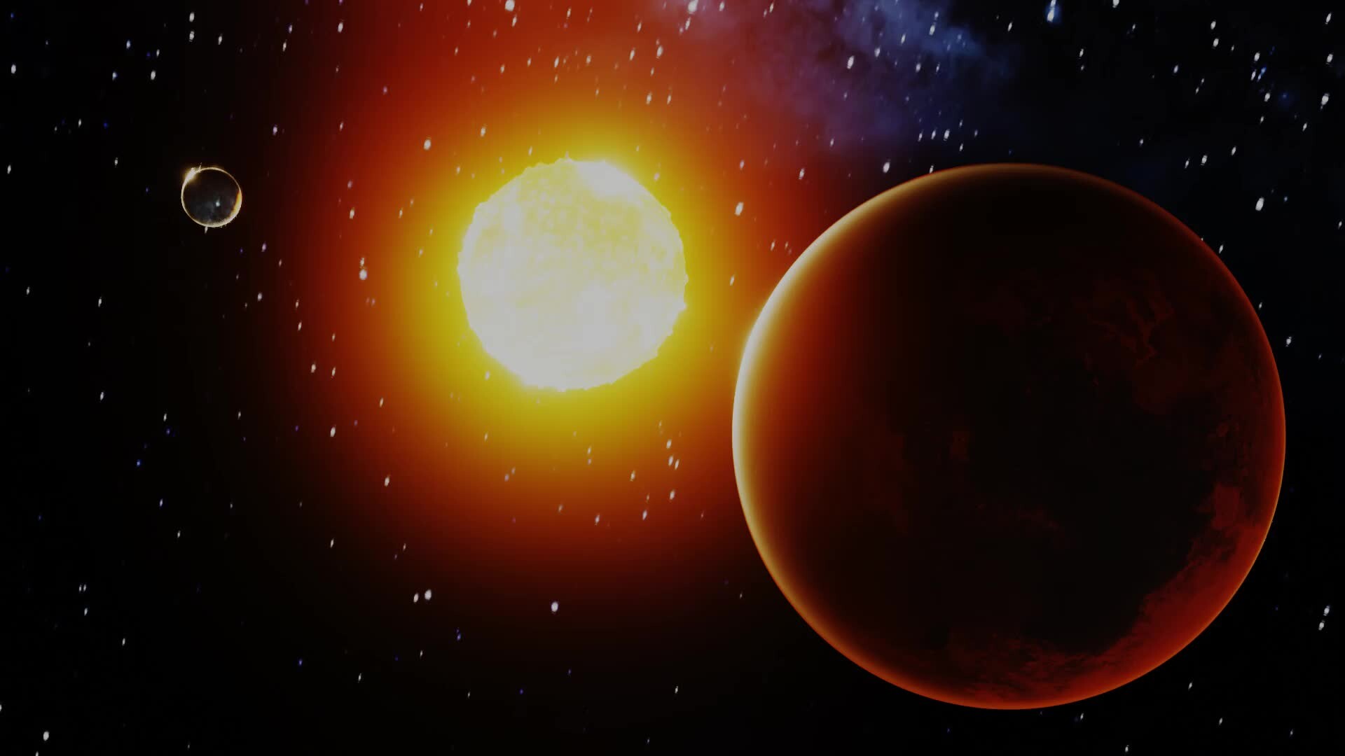 ArtStation - Colonization?