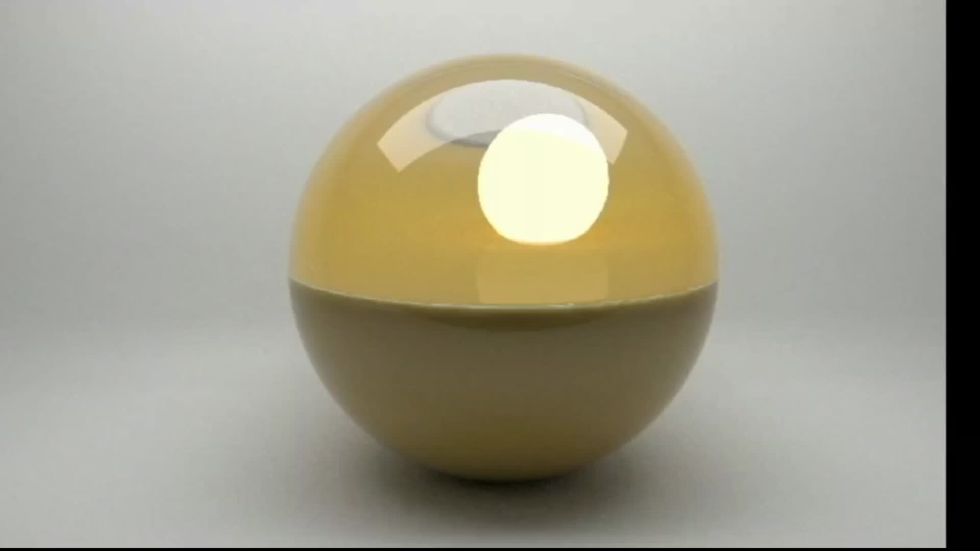 ArtStation - Simulation in sphere