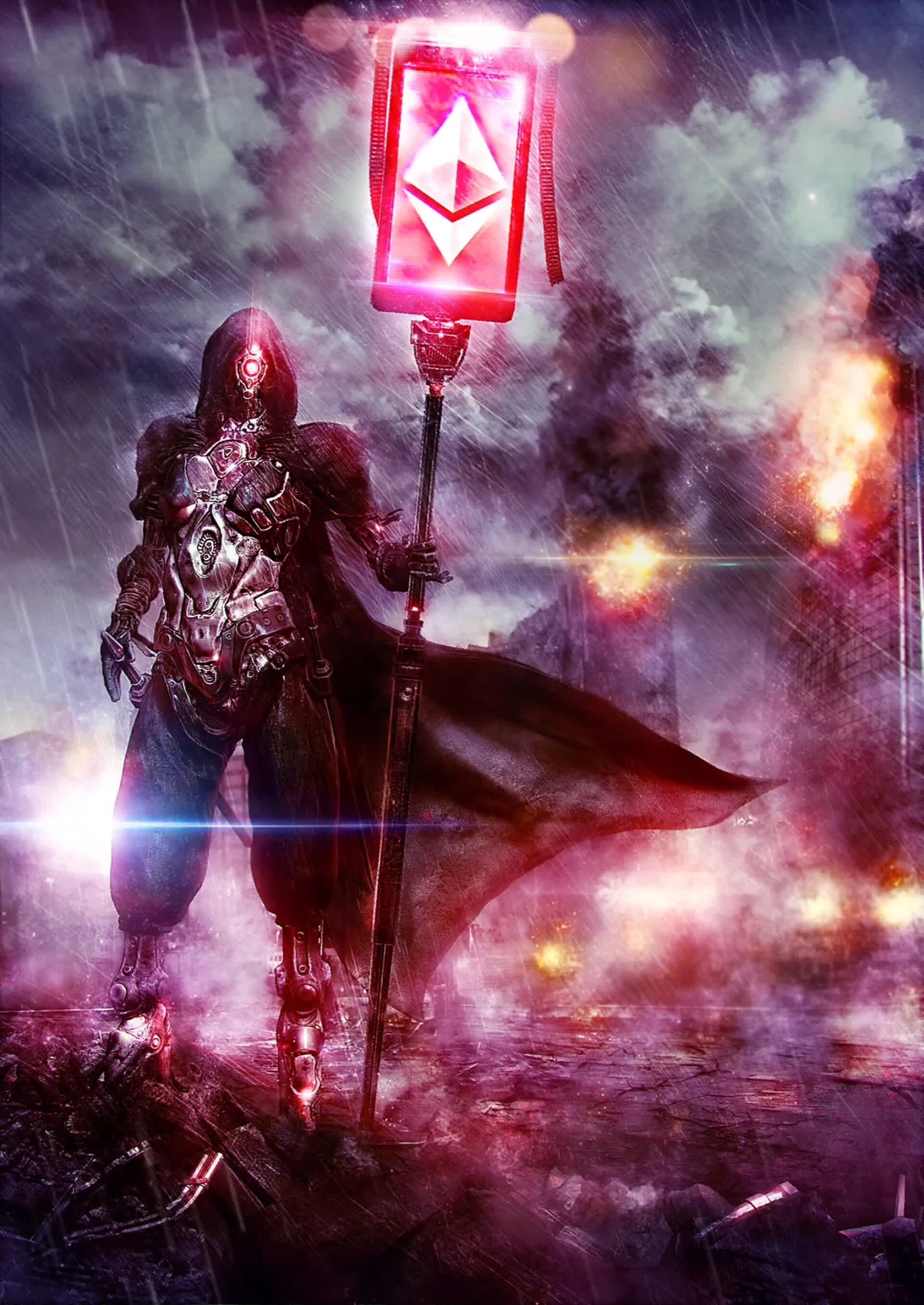 ArtStation - Victory!