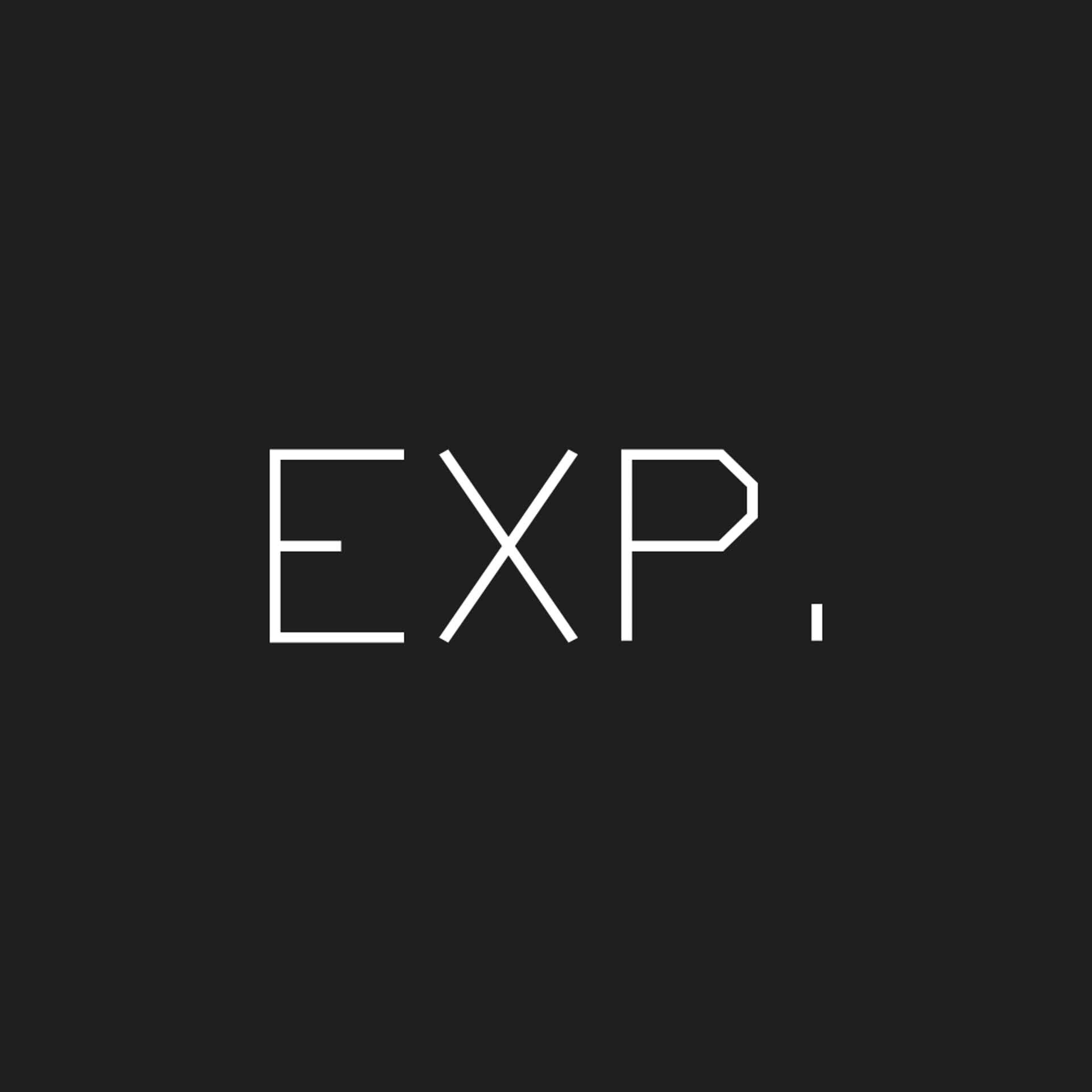 ArtStation - EXP. 03