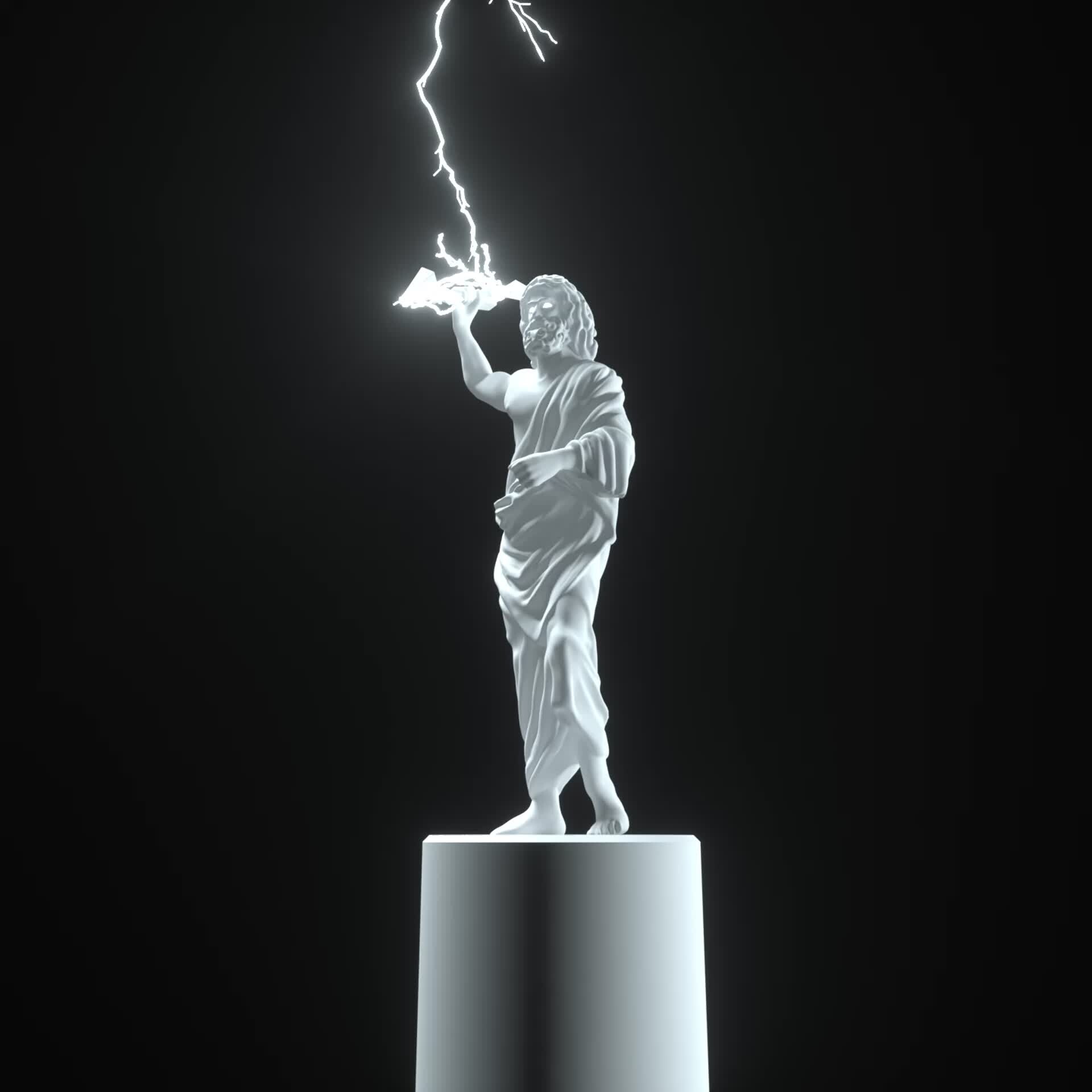 ArtStation - Lightning Previsualization