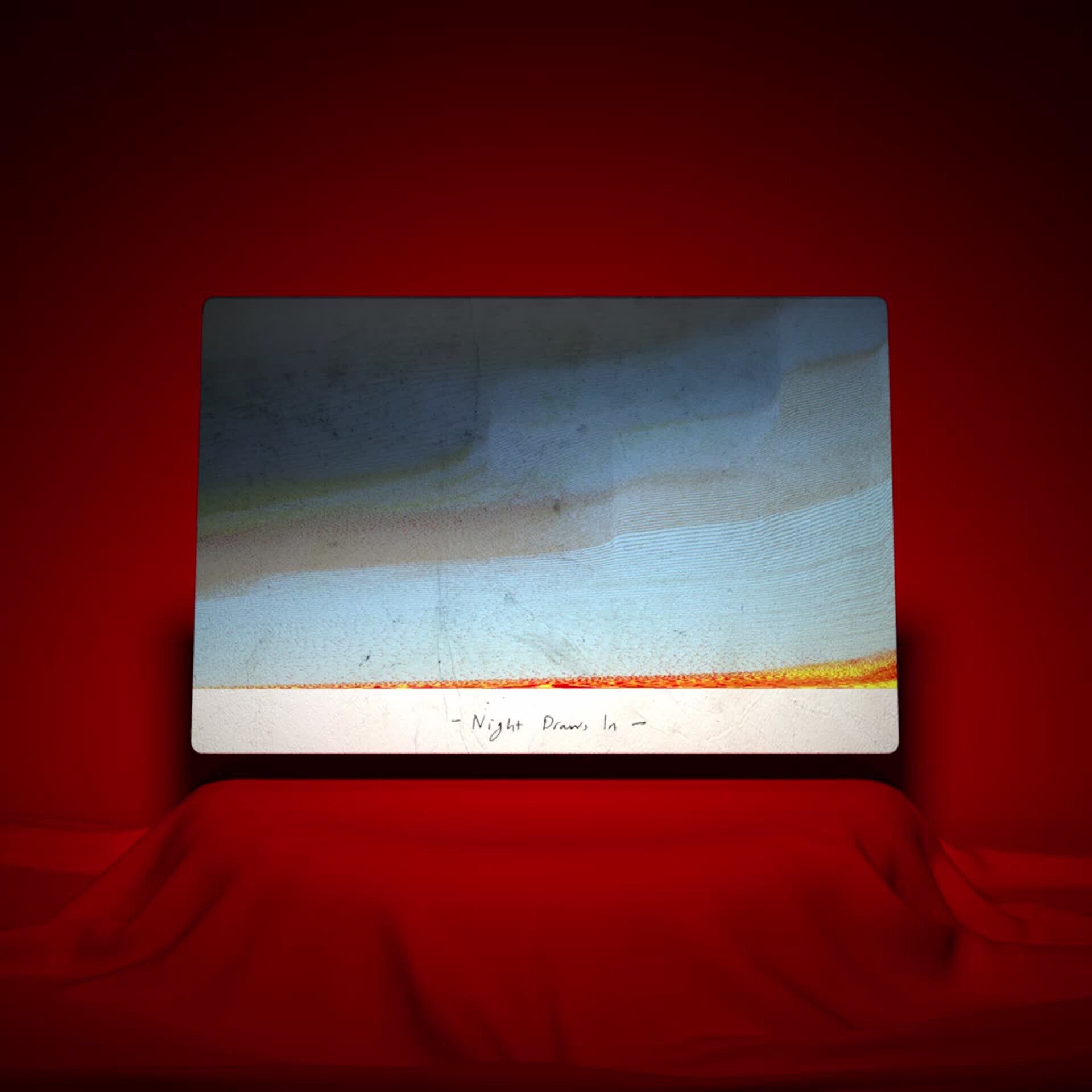 ArtStation - Night Draws In