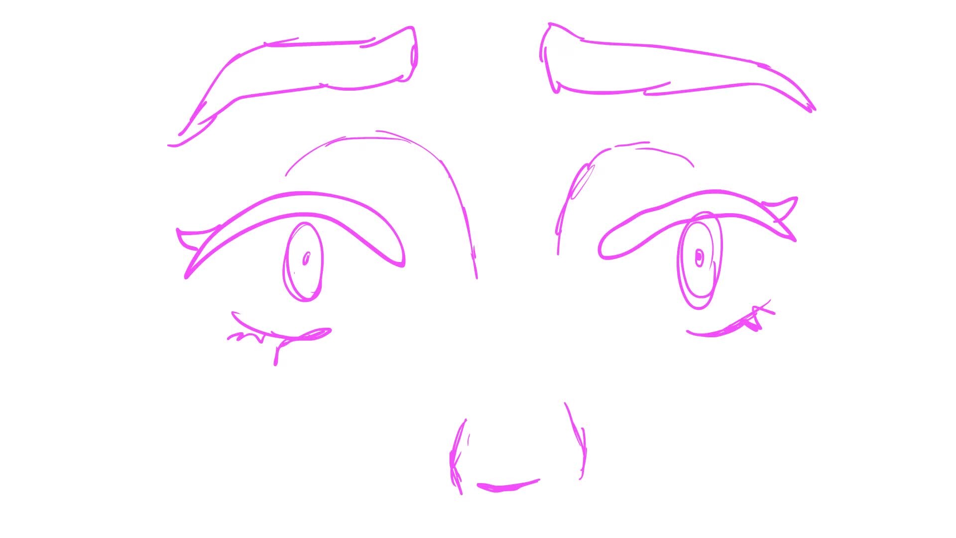 ArtStation - Cast A Spell 2D Animation