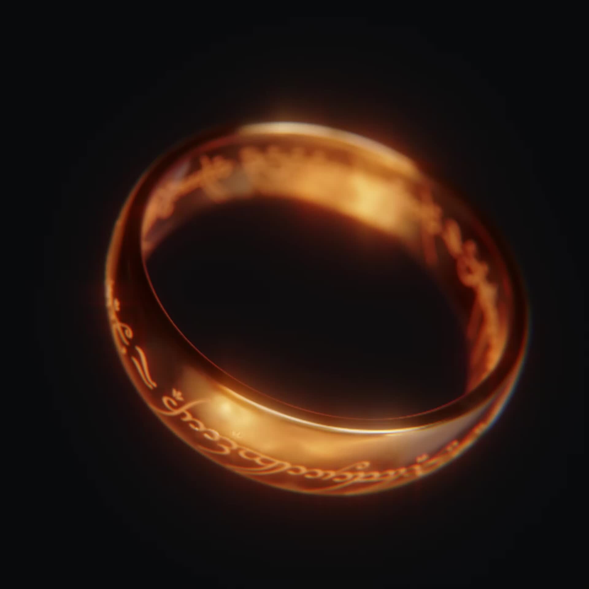 ArtStation - One Ring