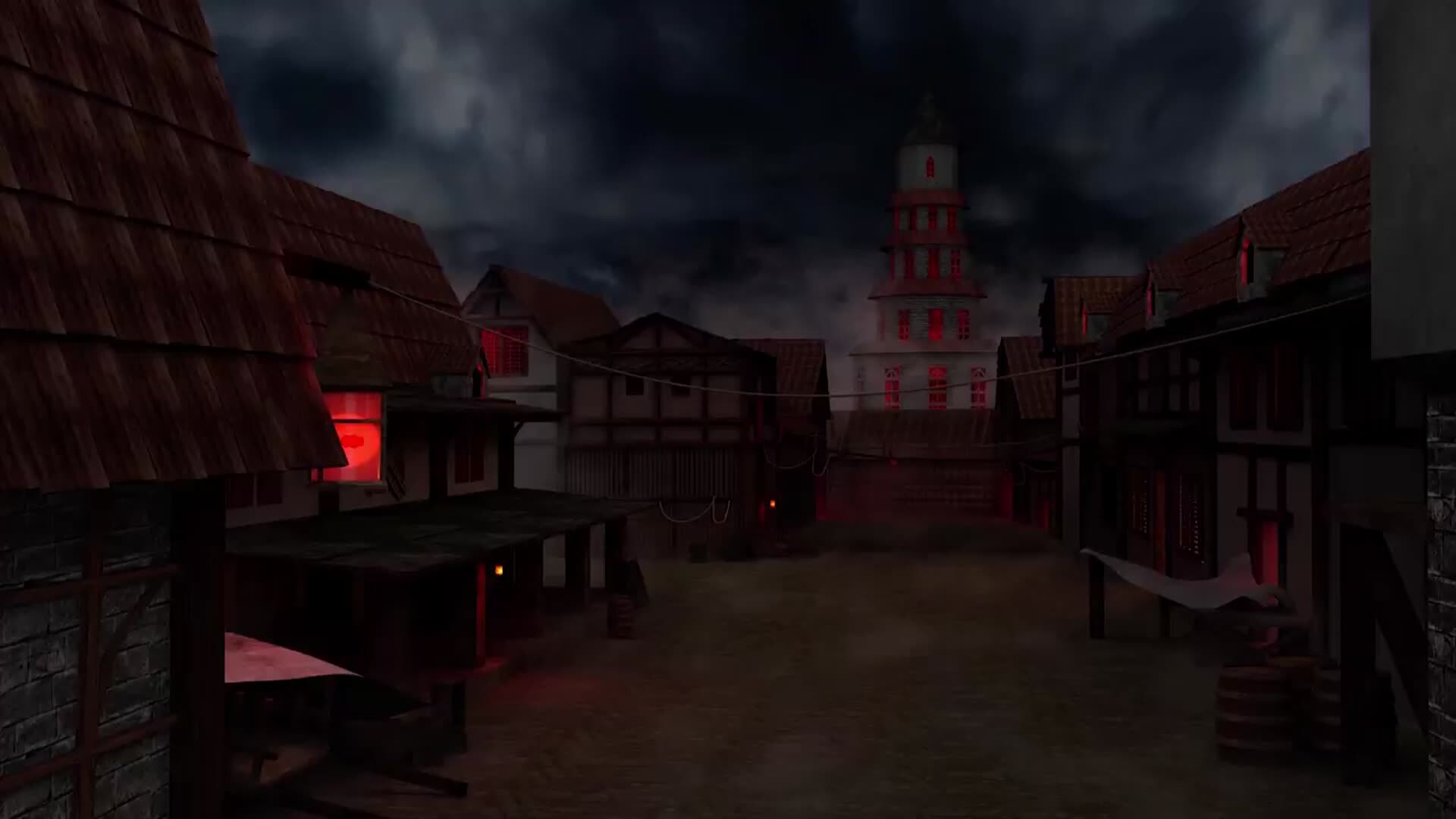 ArtStation - Night City