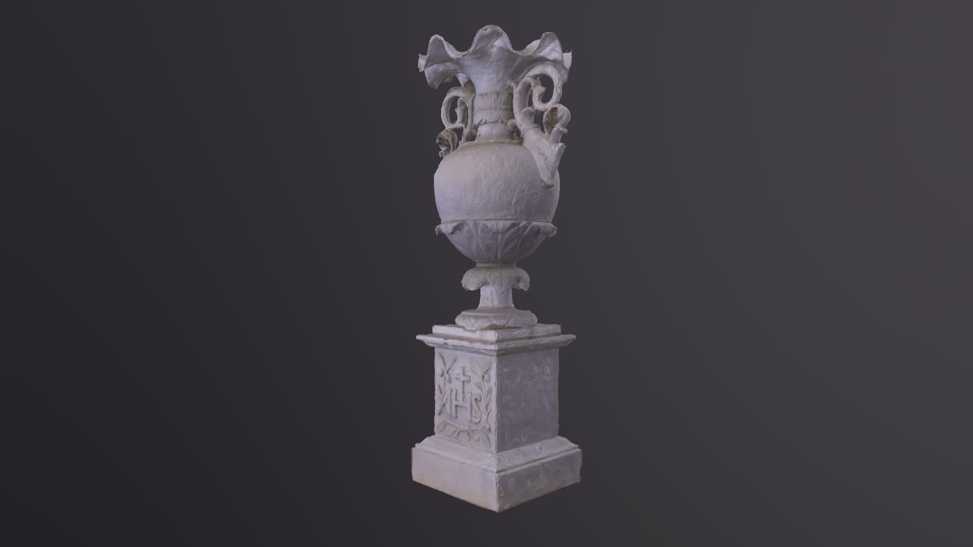ArtStation - Photogrammetry