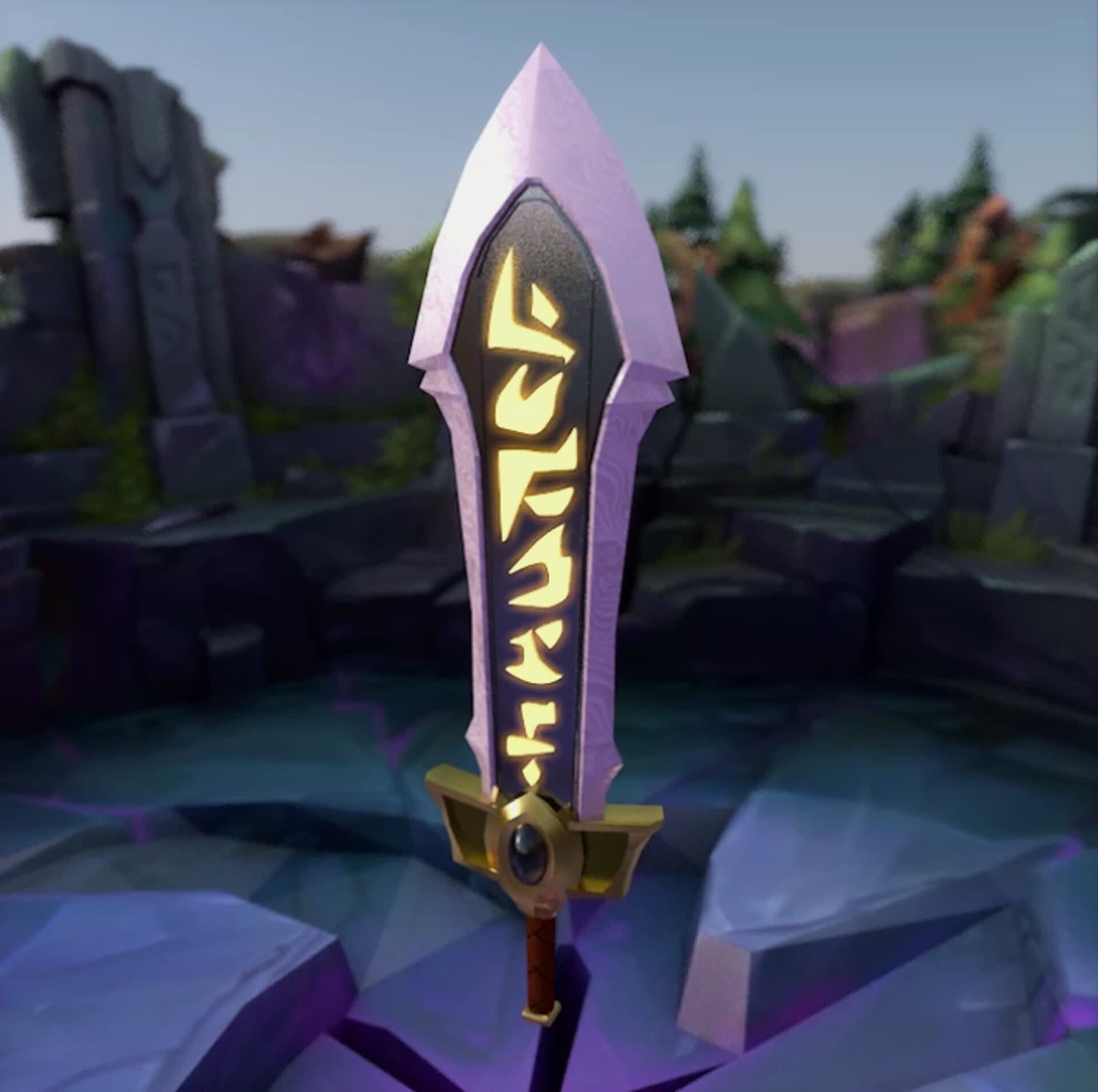 Christian Silva - League of Legends - Infinity Edge