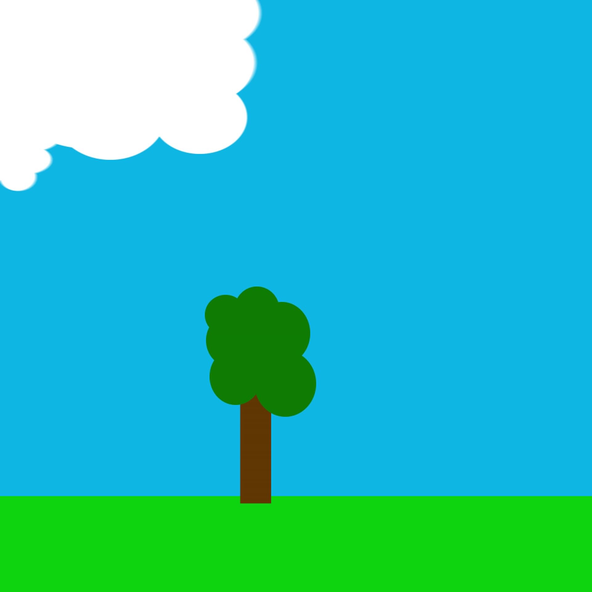 ArtStation - Basic animation with After effects