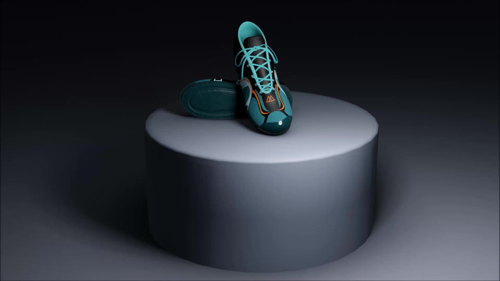 ArtStation - GlTF Assets for UX3D