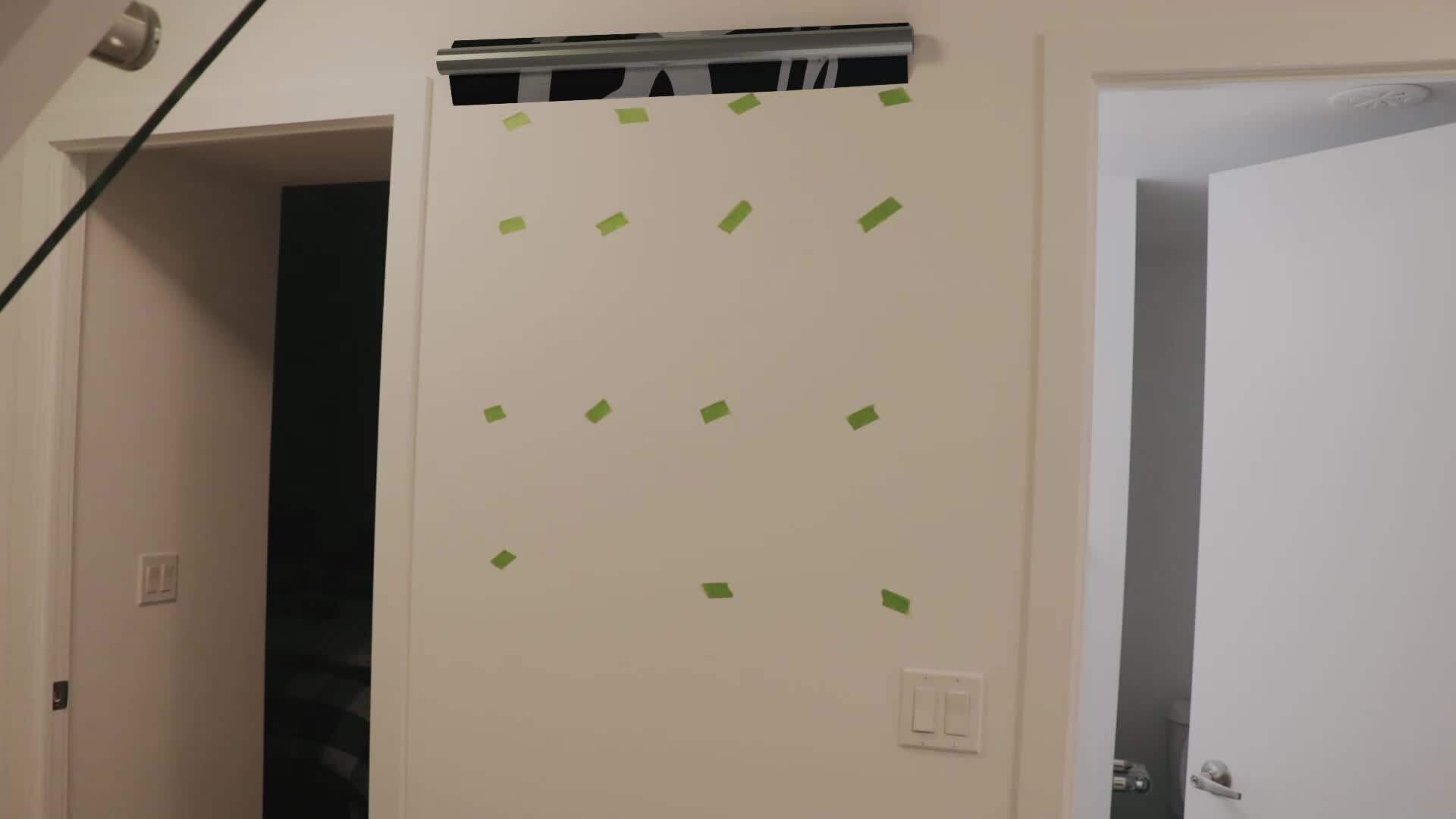 ArtStation - Banner Unrolling Simulation!