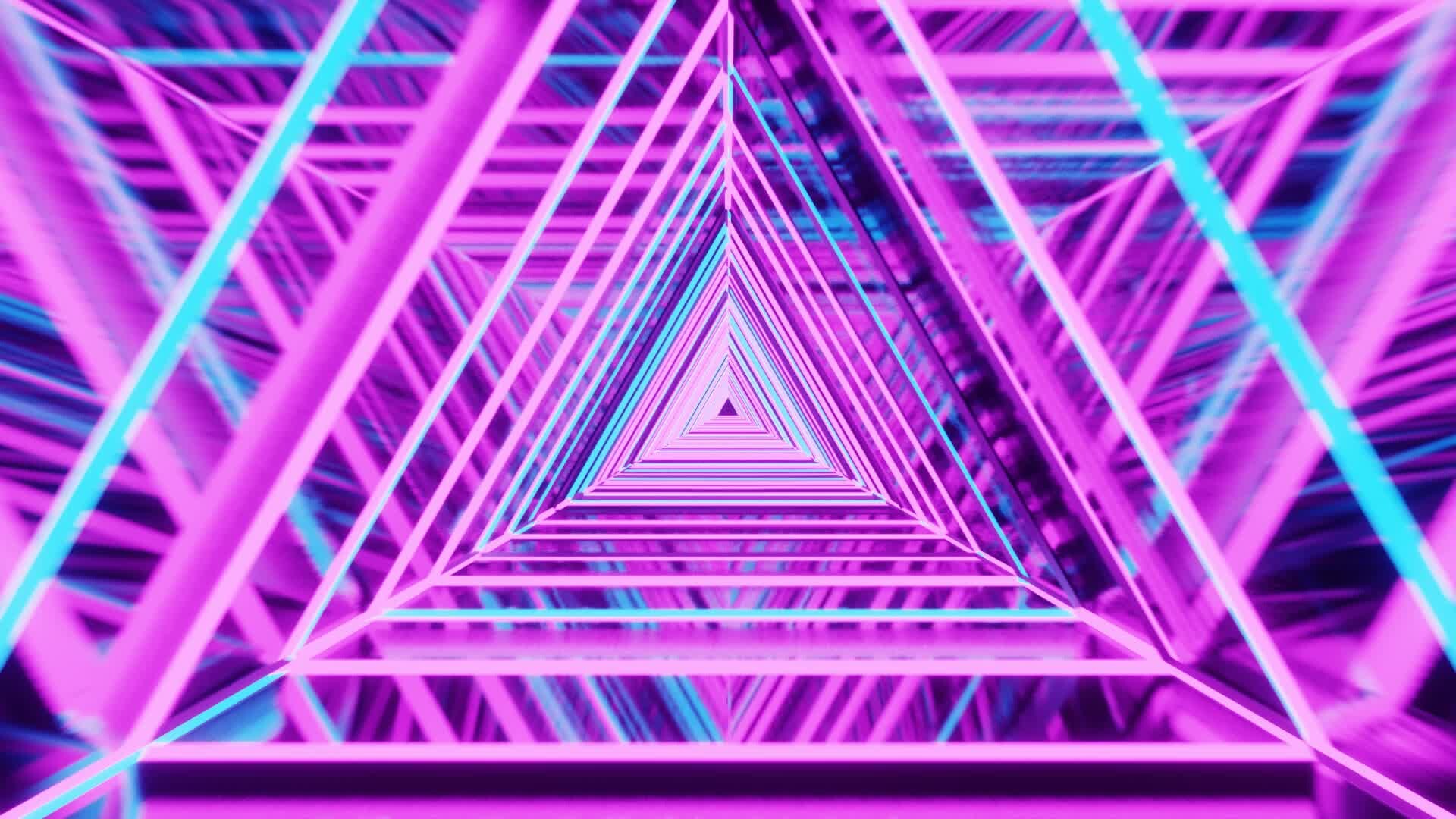 ArtStation - Infinity Loop 2