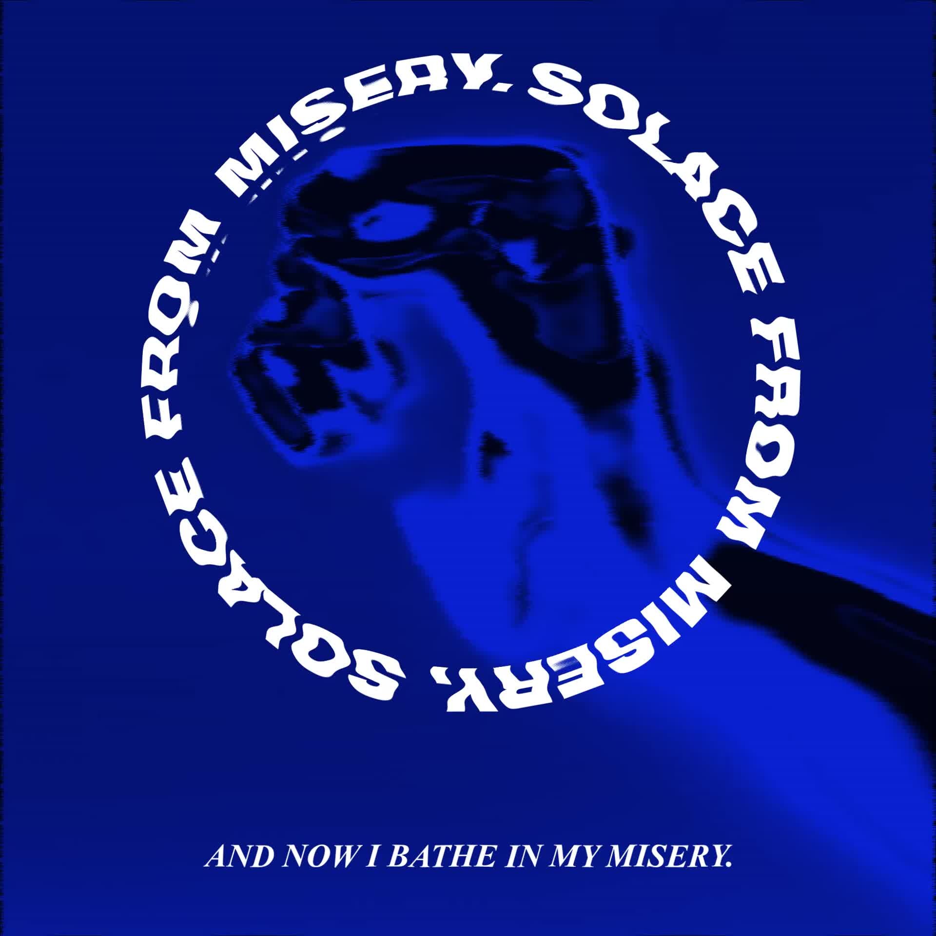 ArtStation - "SOLACE"