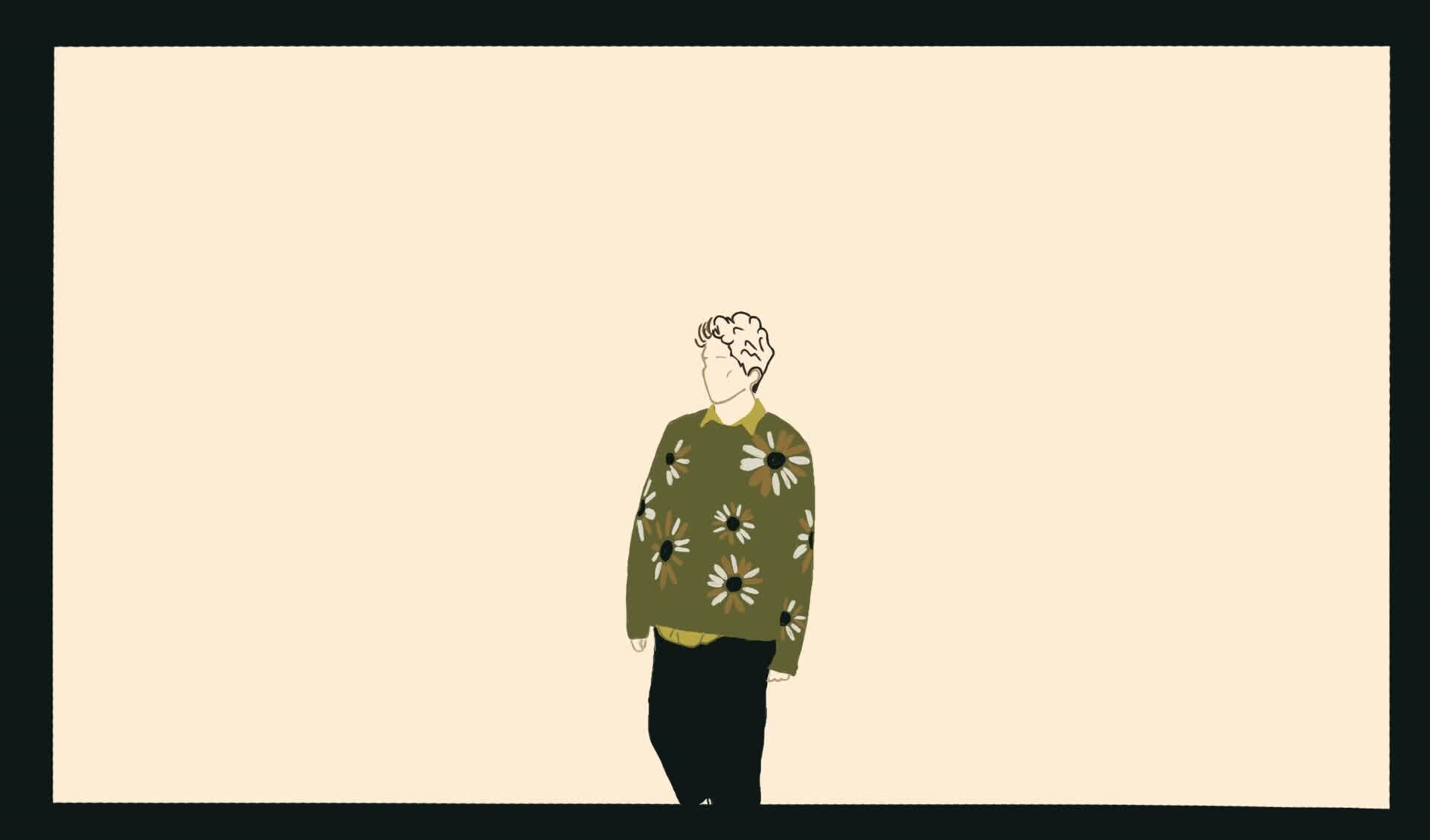 ArtStation - In Circles (Animation)