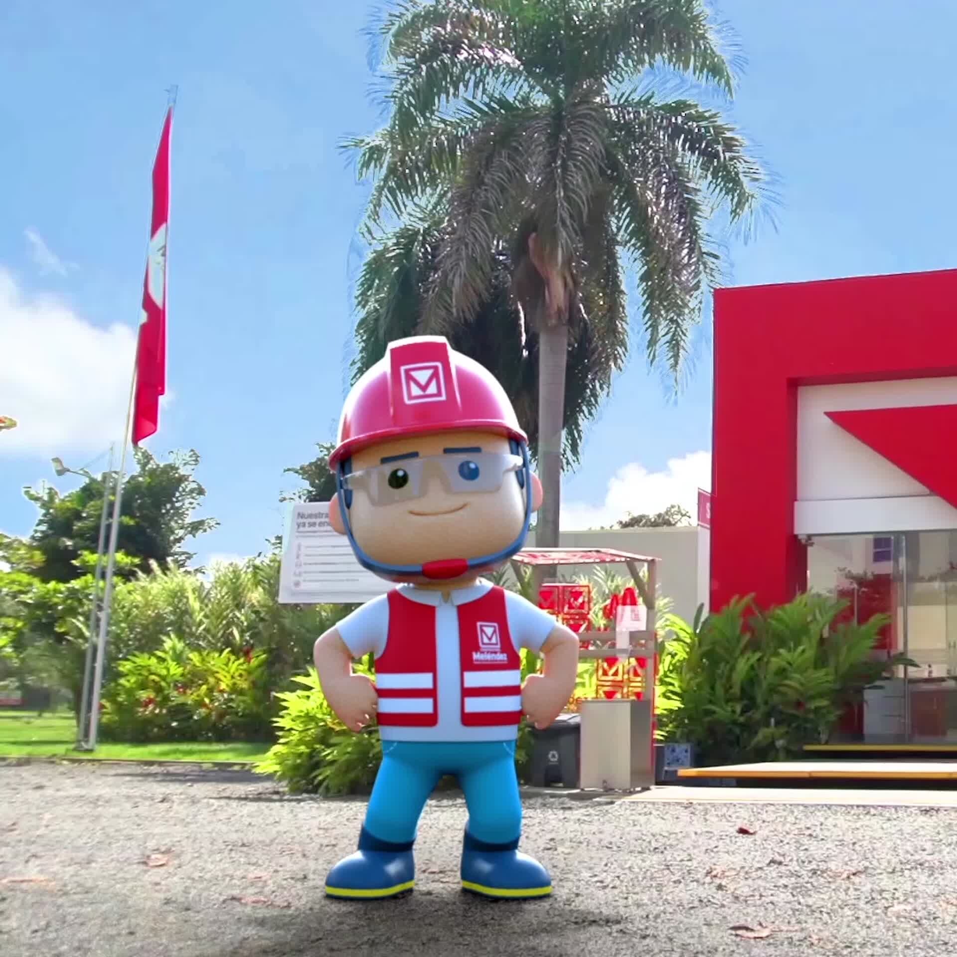 ArtStation - Segurito character rig