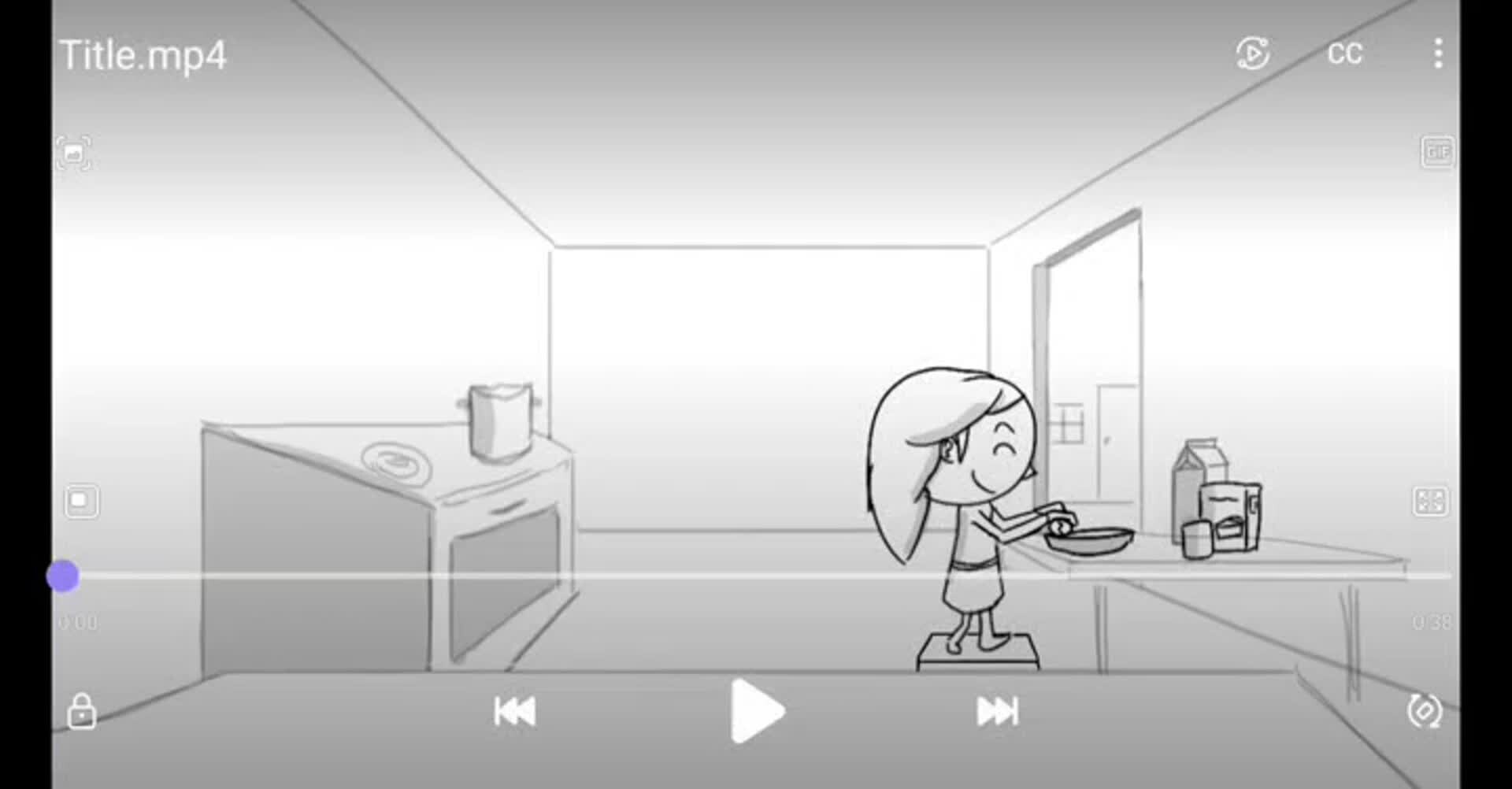 ArtStation - Wrong Pie