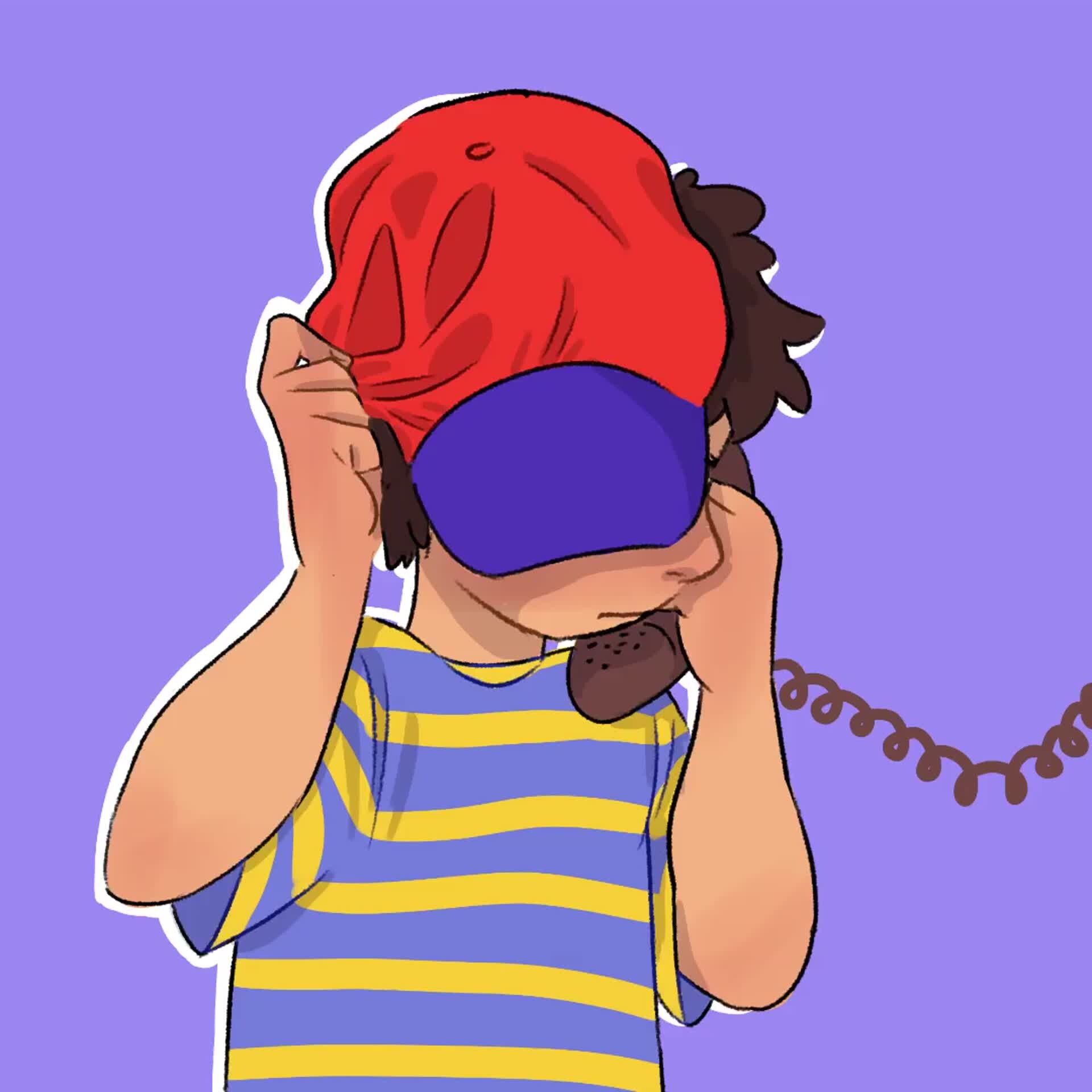 ArtStation - Homesick