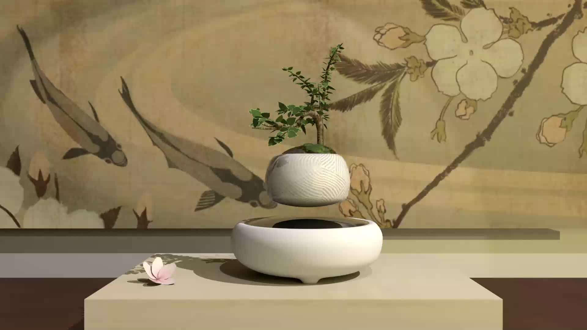 ArtStation - Positive Space