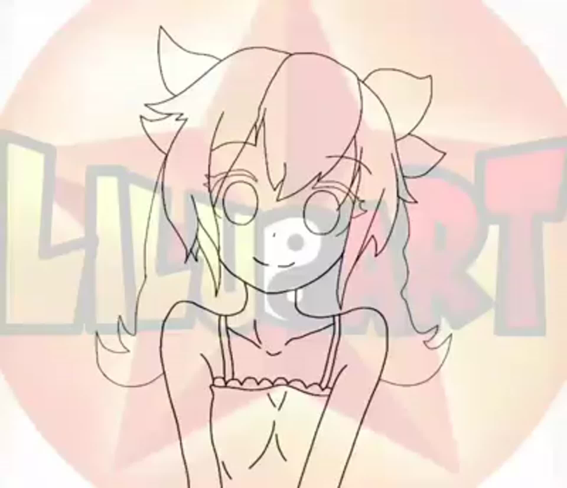 Artstation ☯ Pequeñas Animaciones ☯